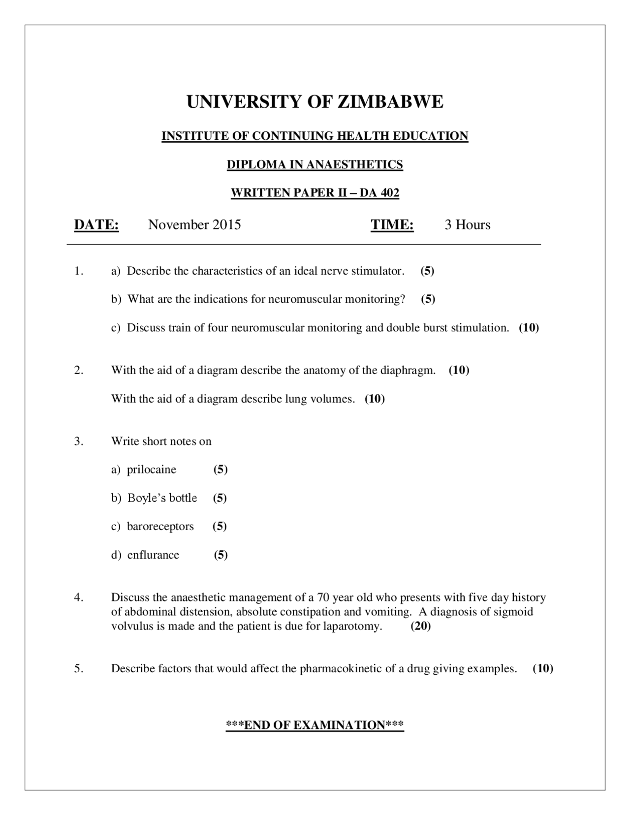 Use an effective title and description for your document: - Docsity