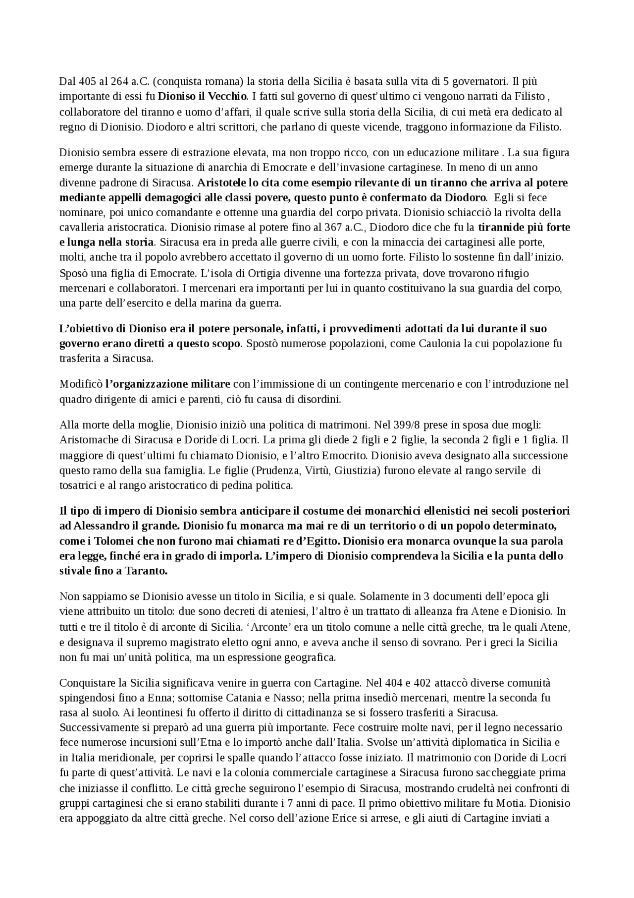 M.I. FINLEY, Storia della Sicilia antica, tr. it., Laterza, Roma-Bari ...