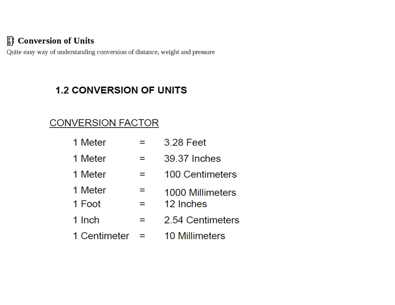 Conversion Calculator | Exercises Computer science | Docsity