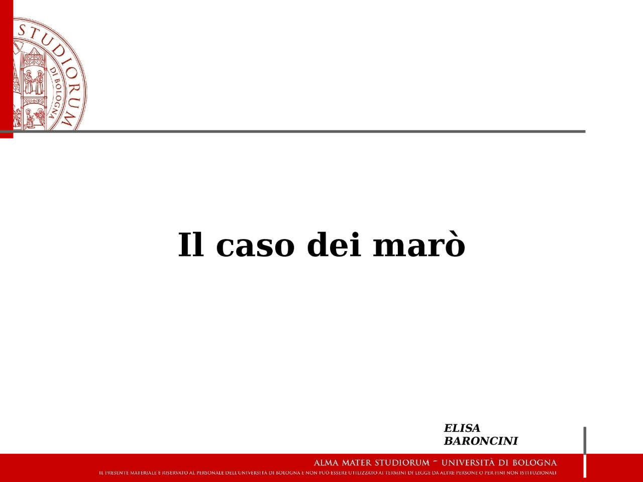 Dirito internazionale - Docsity