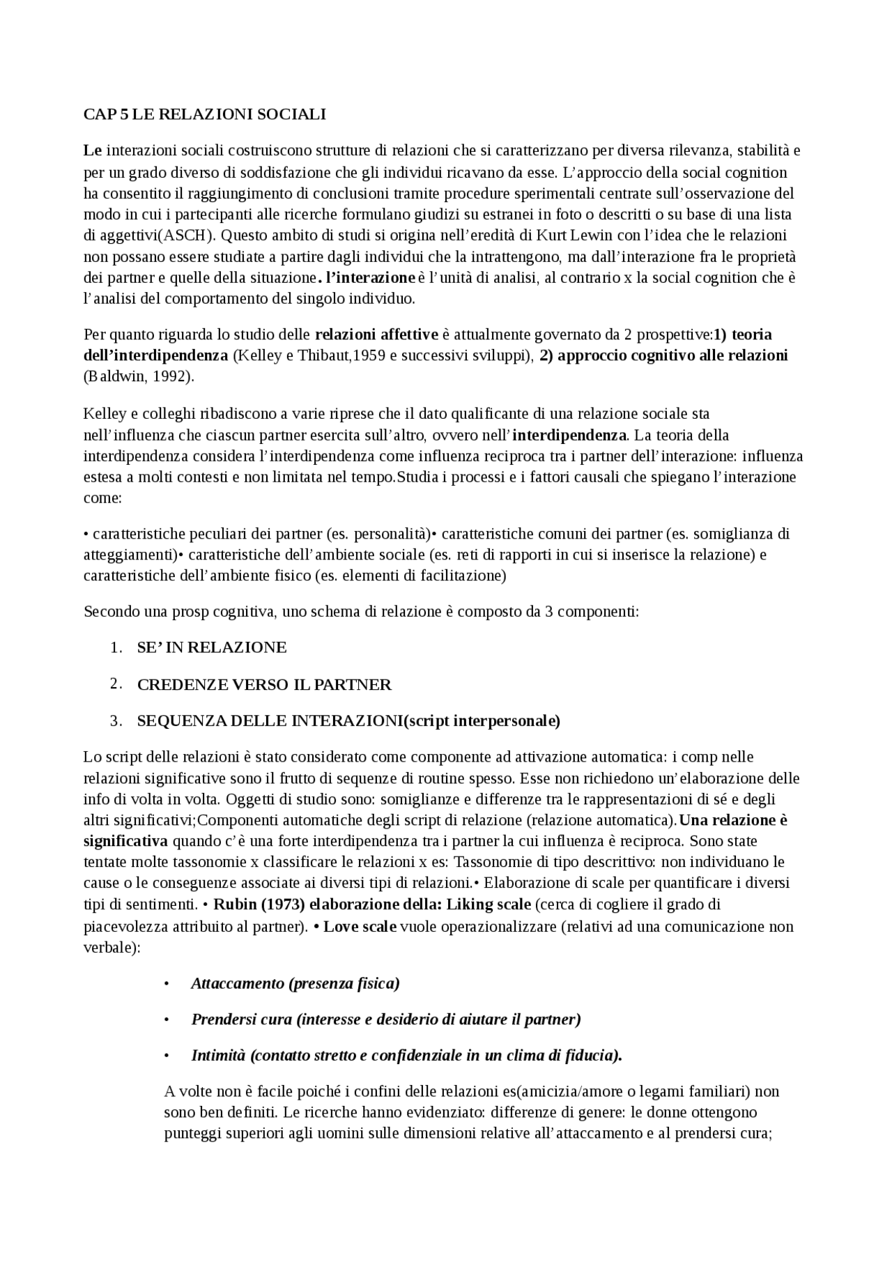 Psicologia Sociale Bolognapalmonari A Cavazza N And Rubini M
