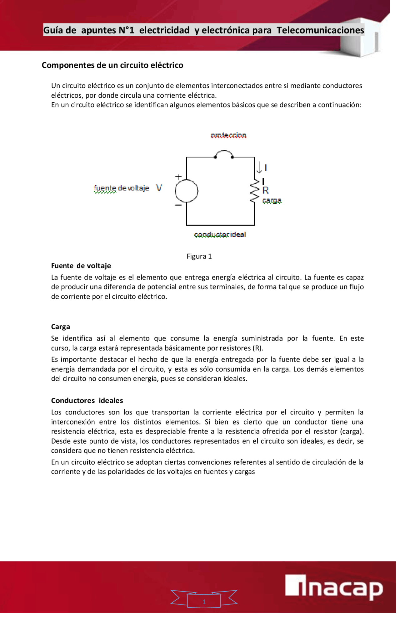 Telecomunicaciones, conectividad y redes - Docsity