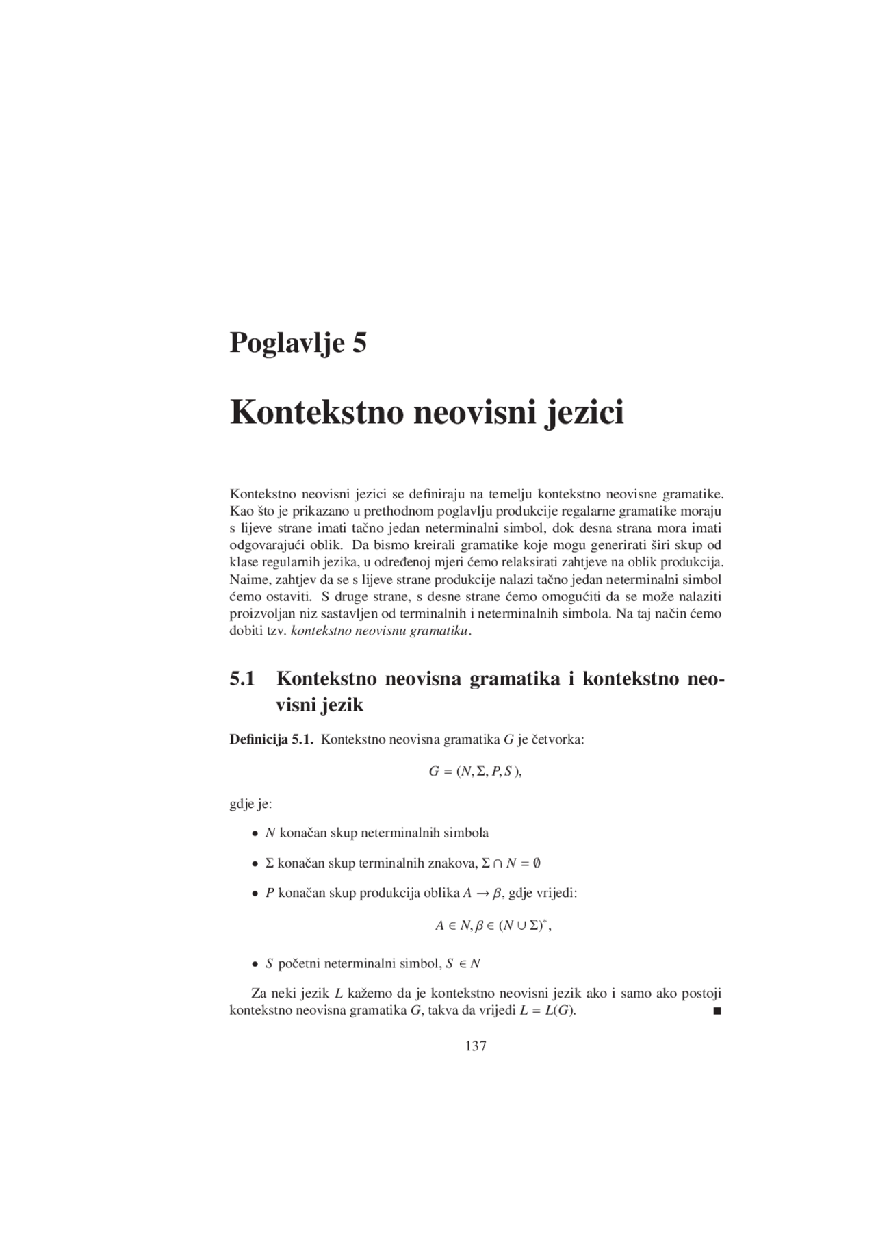Formalne Metode U Softverskom Inzenjerstvu Skripte Predlog Poslovno