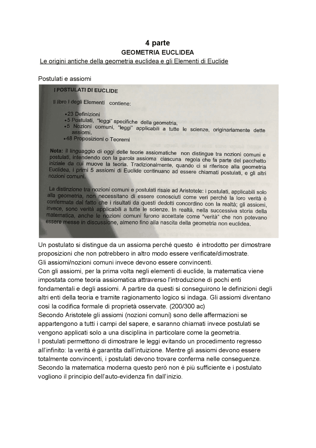 Matematica Esame Sfp Docsity