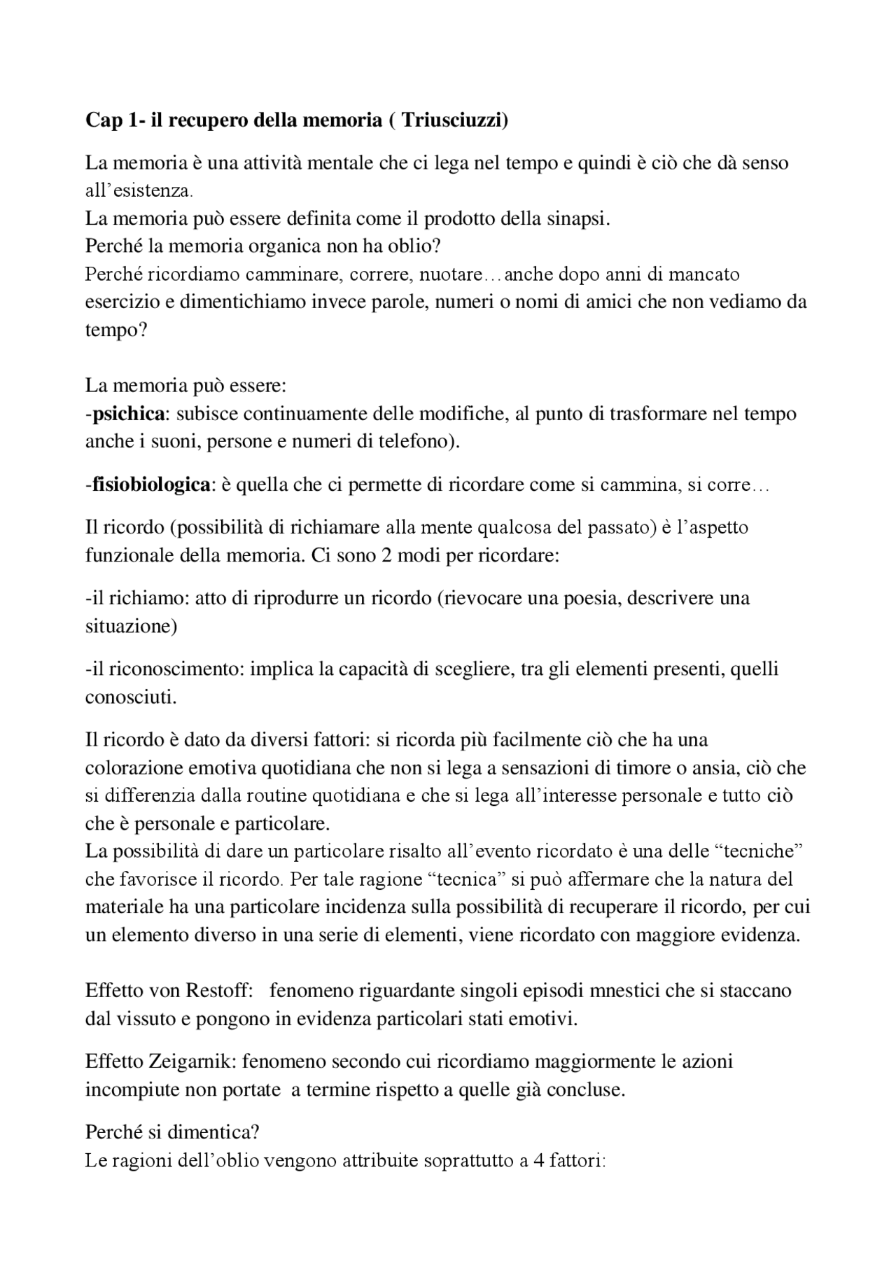 Libro Tenersi Per Mano Docsity