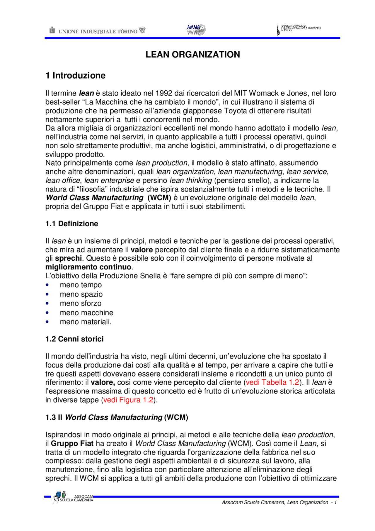 Operation Management Dispense Di Management Theory Docsity
