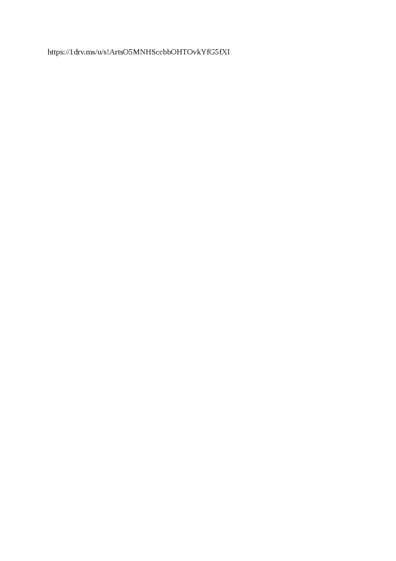 Документ о Математики Docsity
