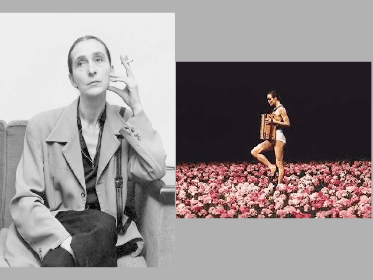 Stile Storia Sfilate Di Miuccia Prada Docsity