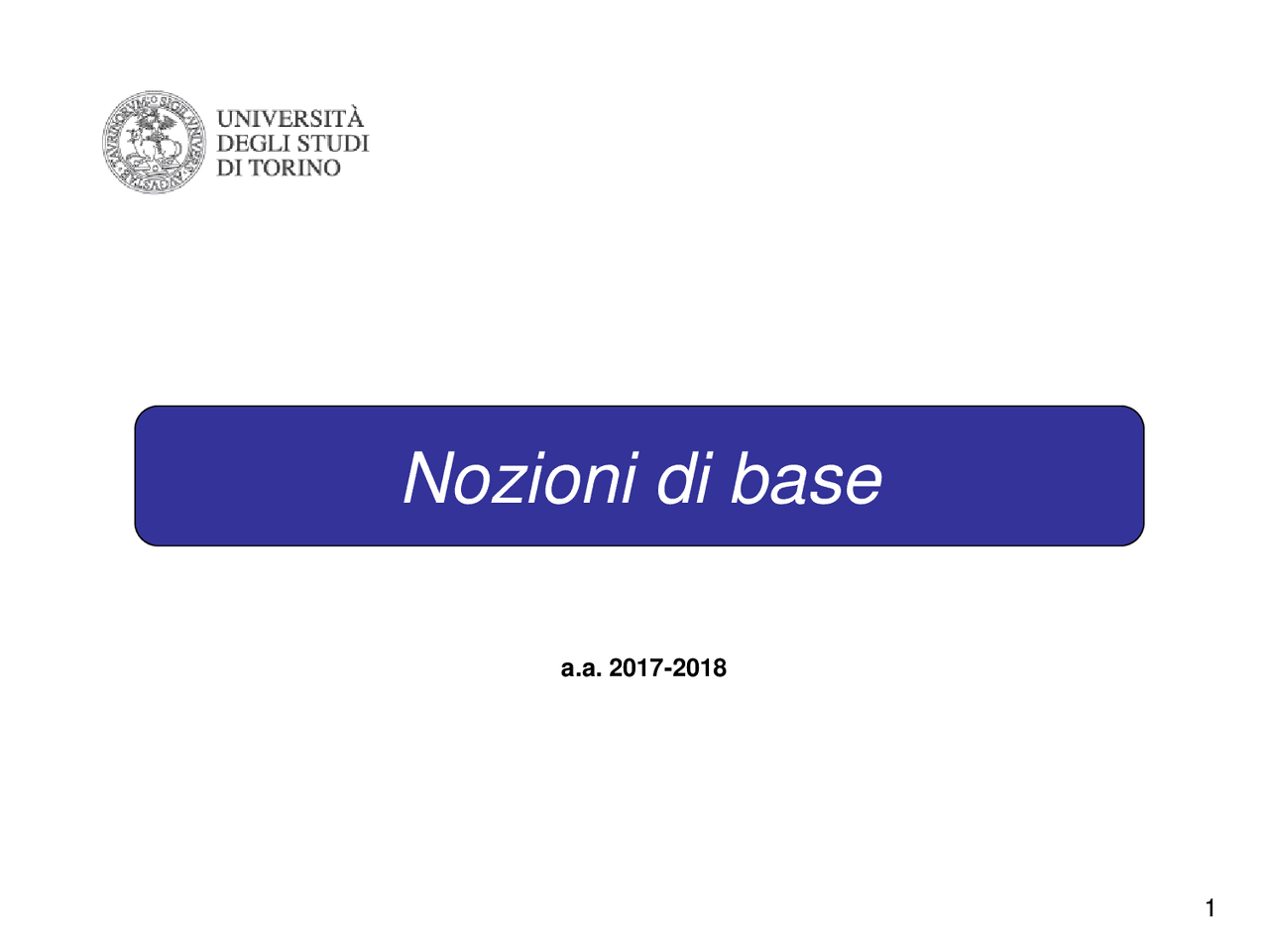 Analisi Lessicale Nozioni Di Base Linguaggi Formali E Traduttori Docsity