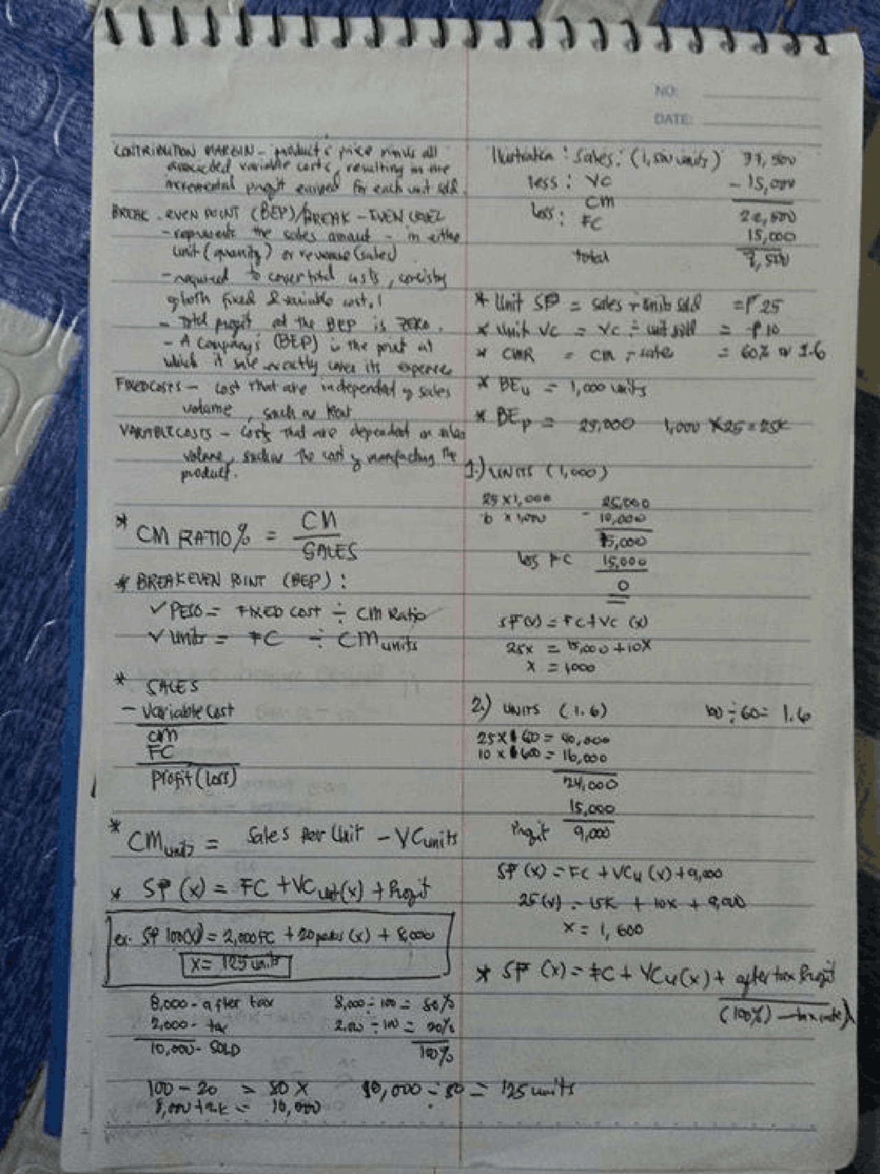 Strategic Management Docsity