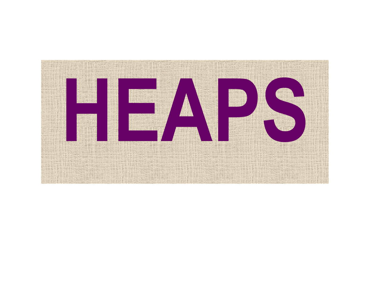 Heap Sort Data Structure Docsity