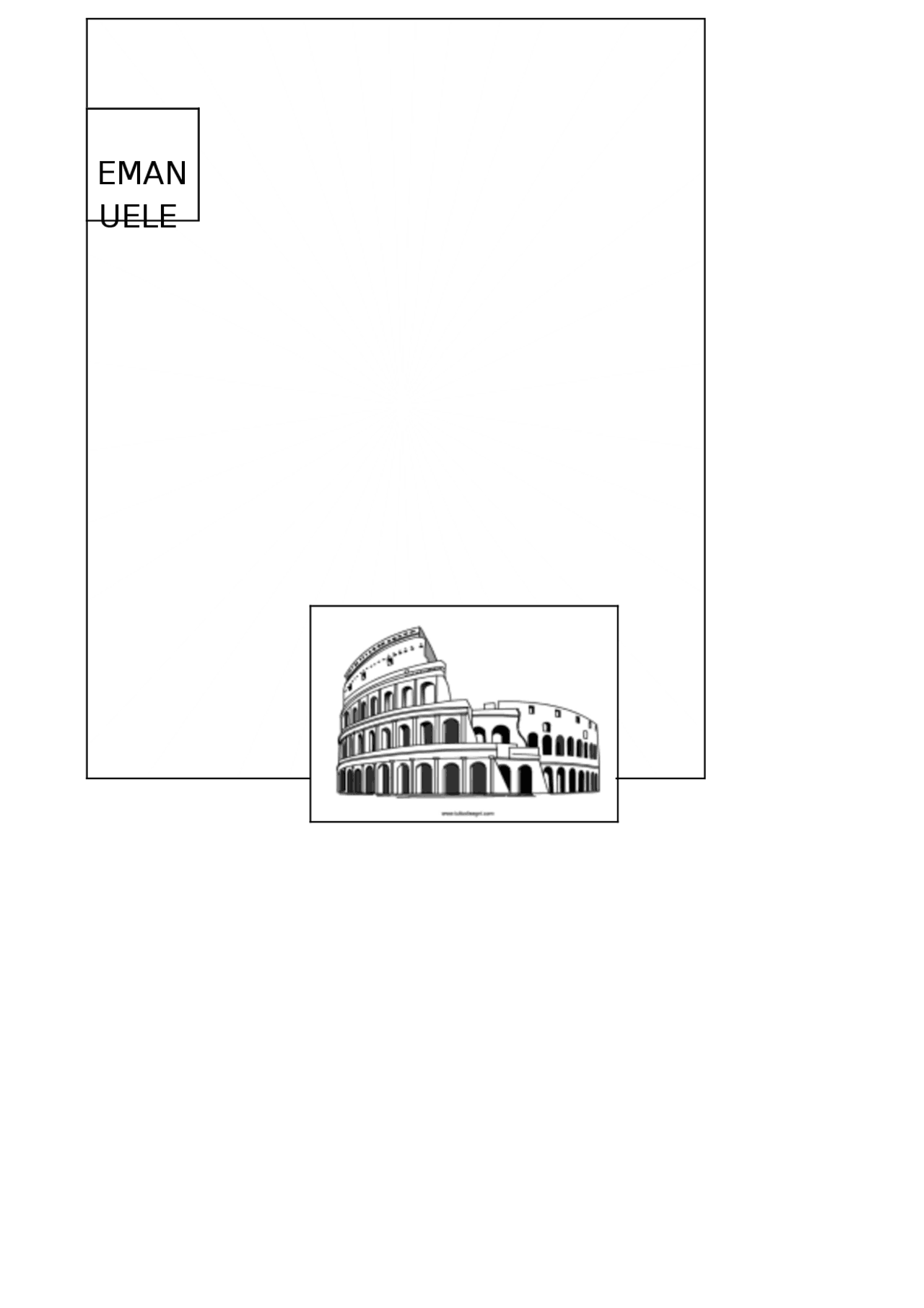 Riassunto del manuale L'arte di costruire presso i romani materiali e ...