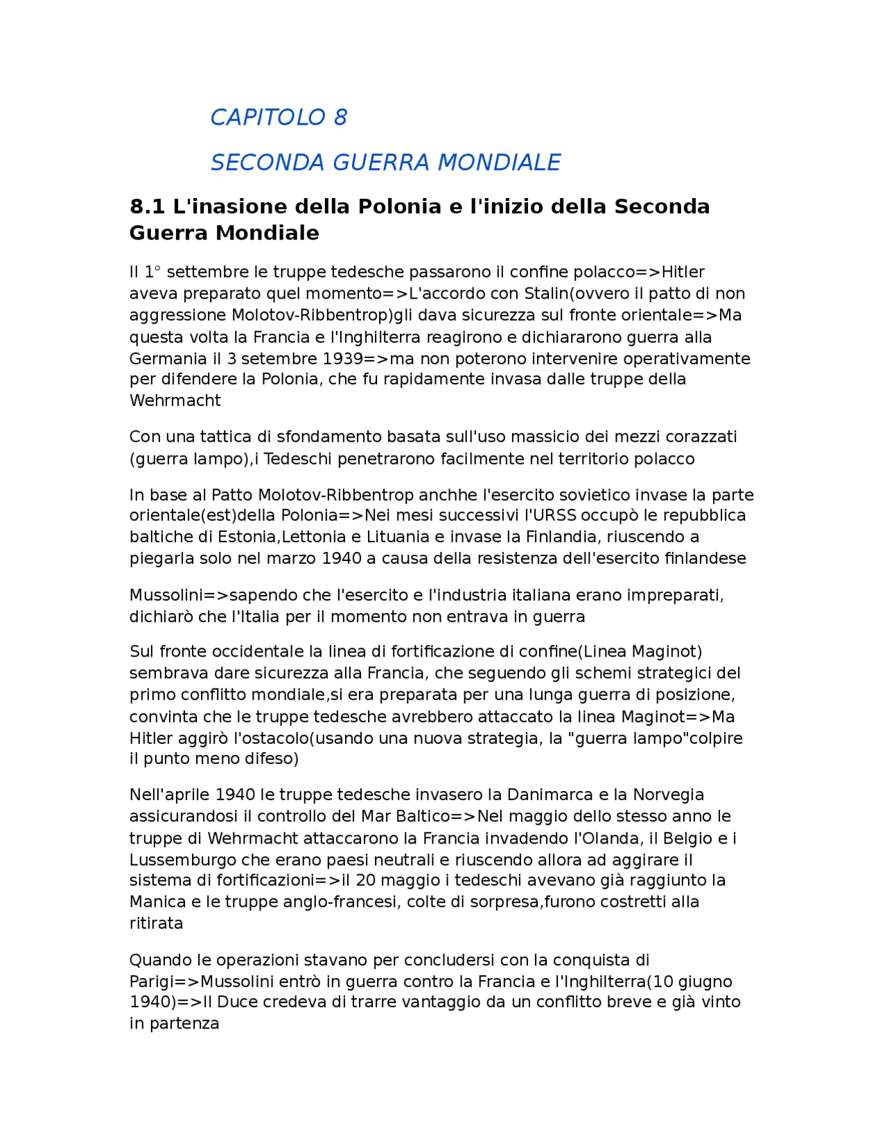 Storia Contemporanea dal XIX al XXI secolo Fulvio Cammarano,Giulia ...