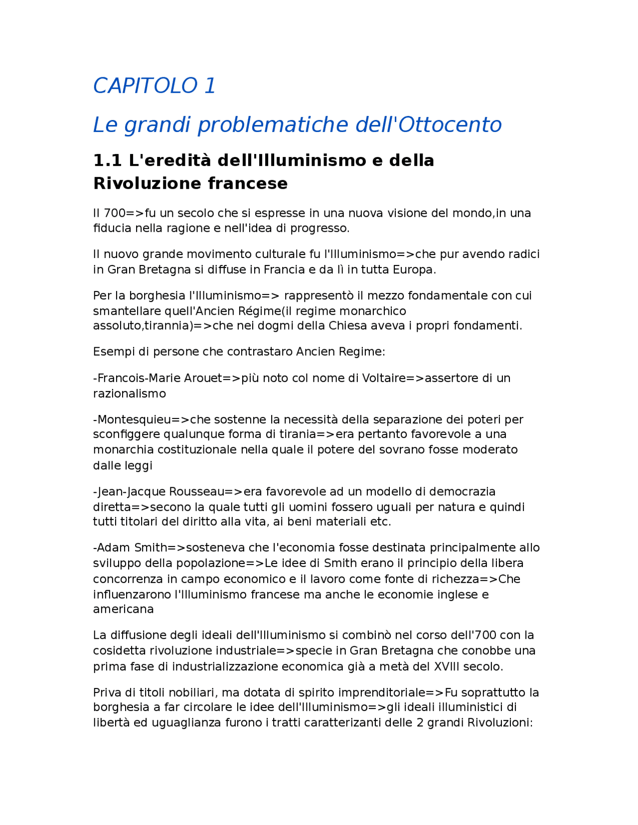 Storia Contemporanea dal XIX al XXI Secolo Fulvio Cammarano, Giulia ...