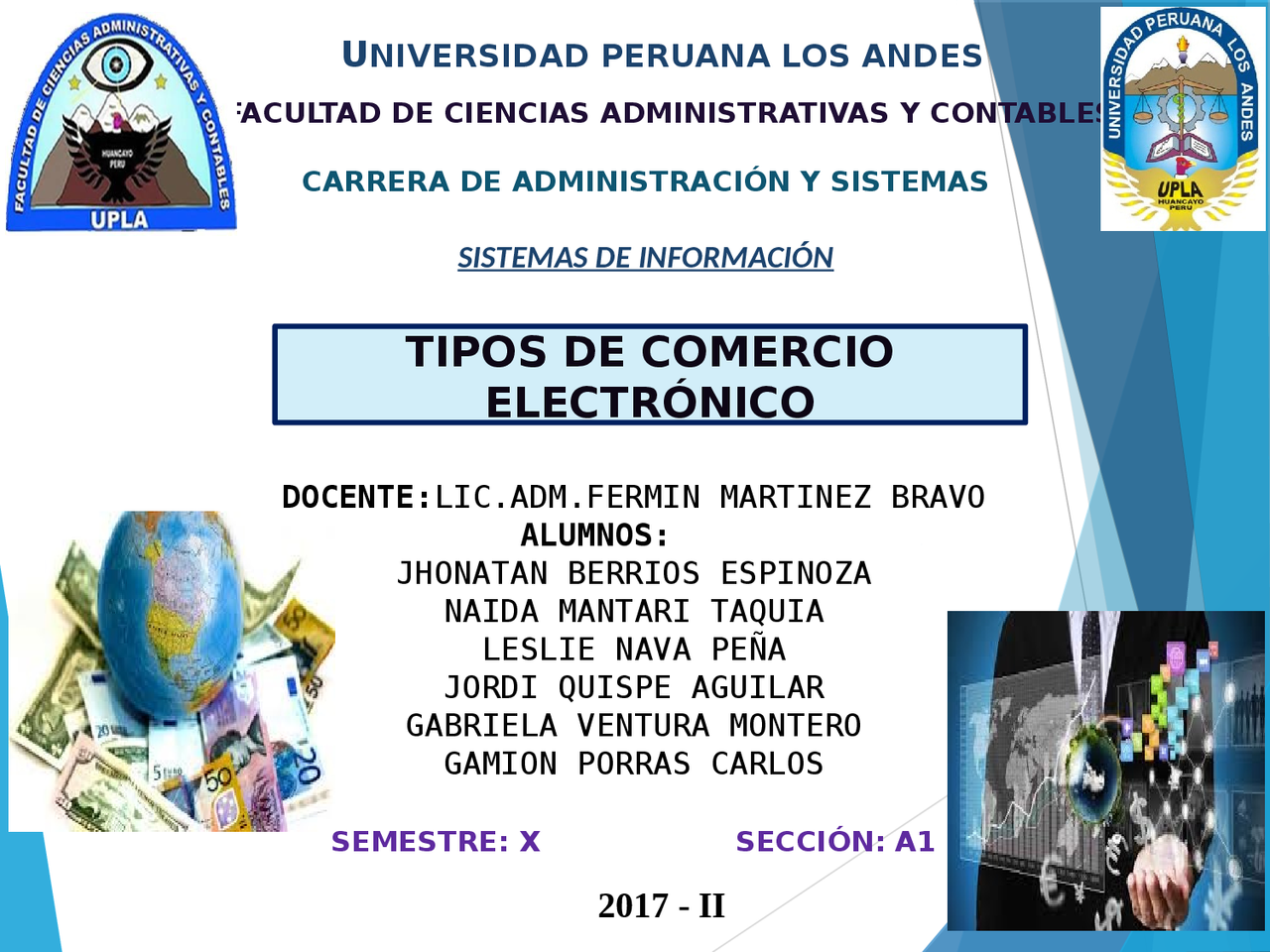 Comercio Electronico - Docsity