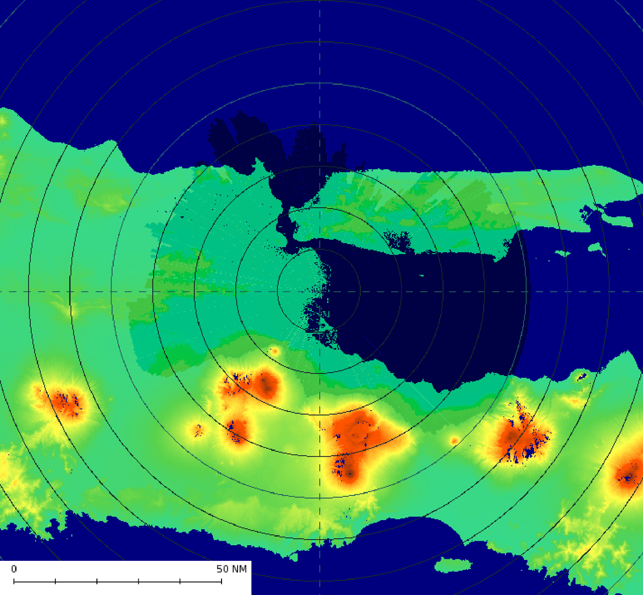 Psr radar adalah radar yang digunakan untuk penerbangan - Docsity