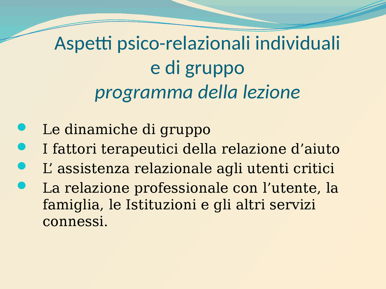Teorie Della Comunicazione Docsity