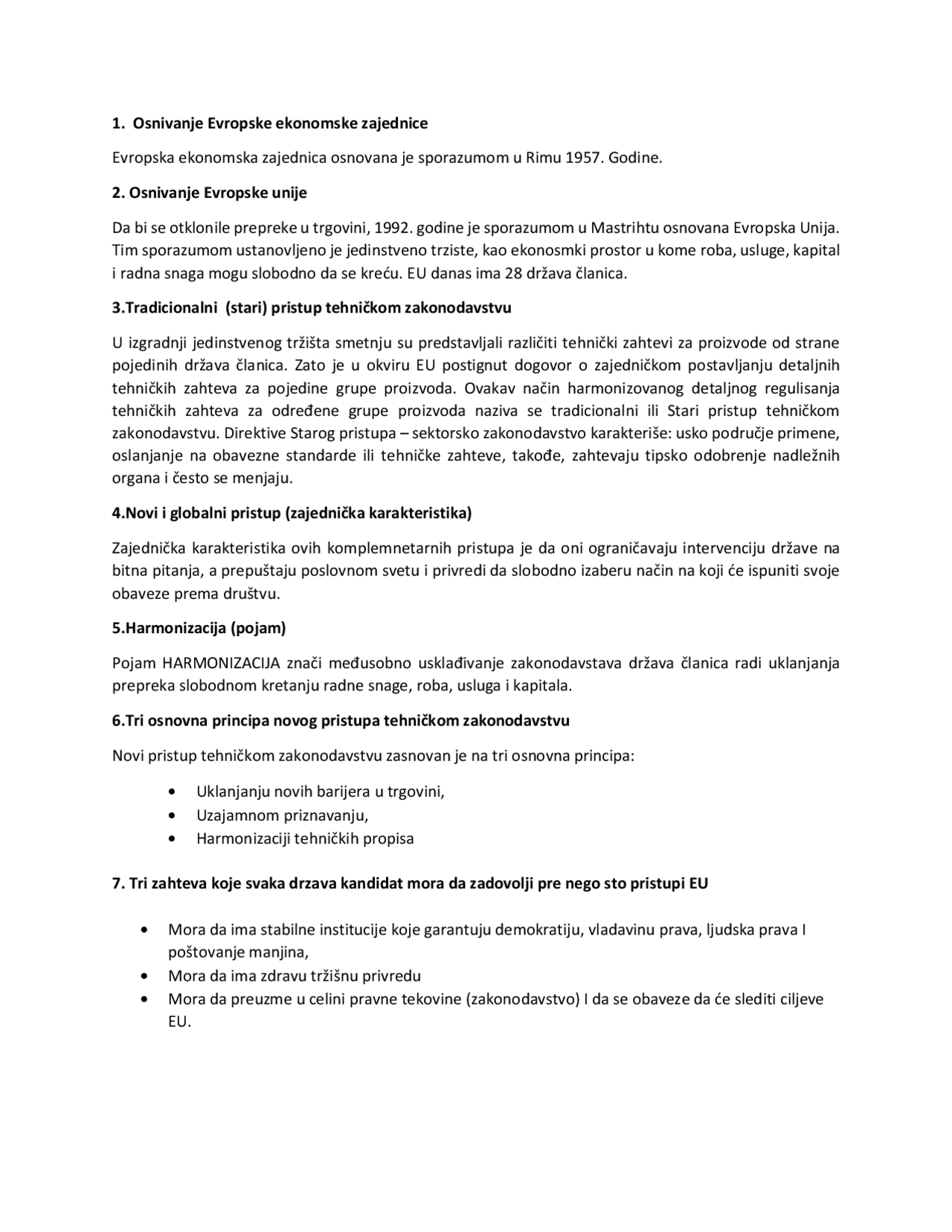 Prvi Kolokvijum Praktikum Rezime Predlog Računarstvo I Informatika