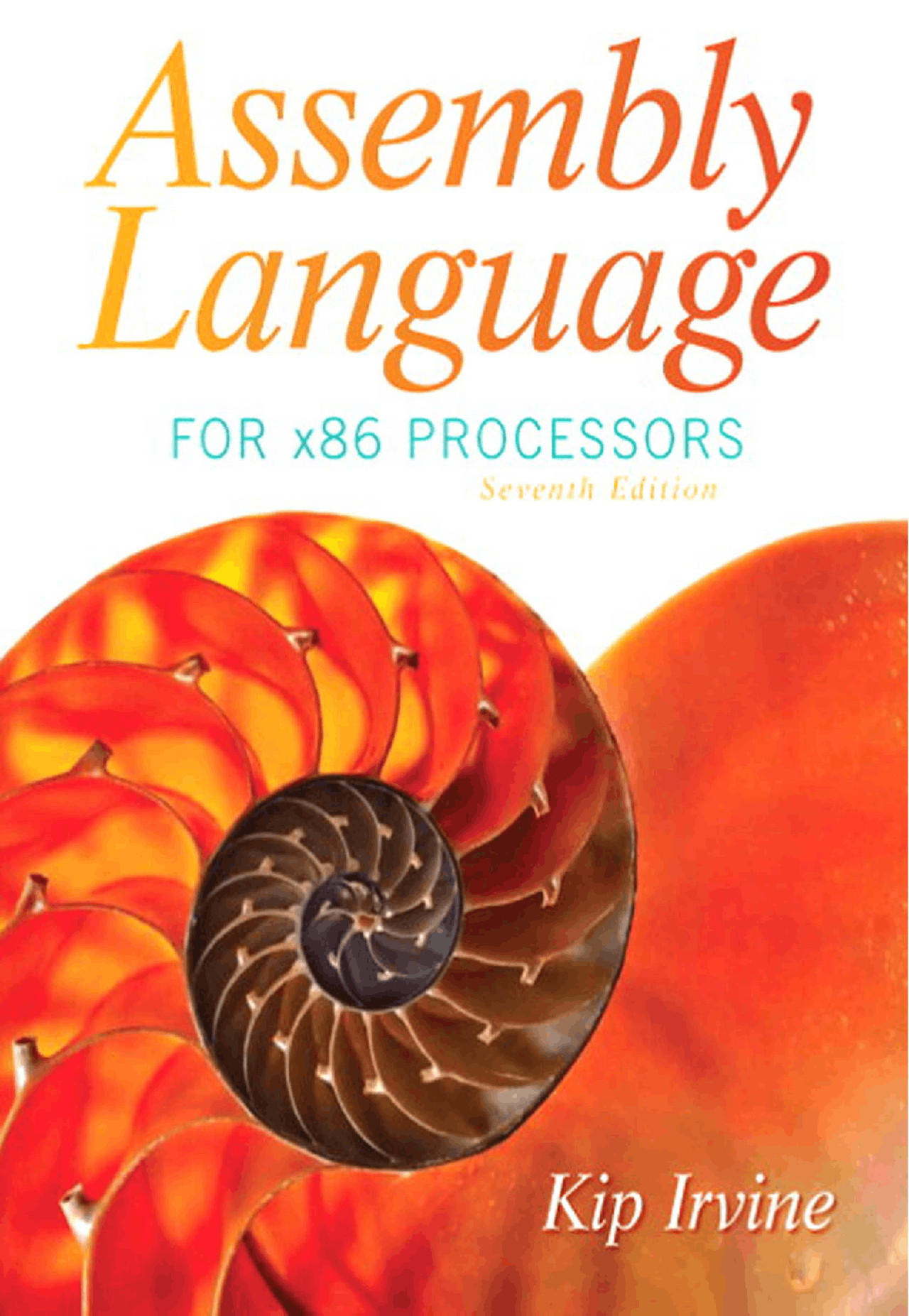 Computer Organization And Assembly Language Docsity