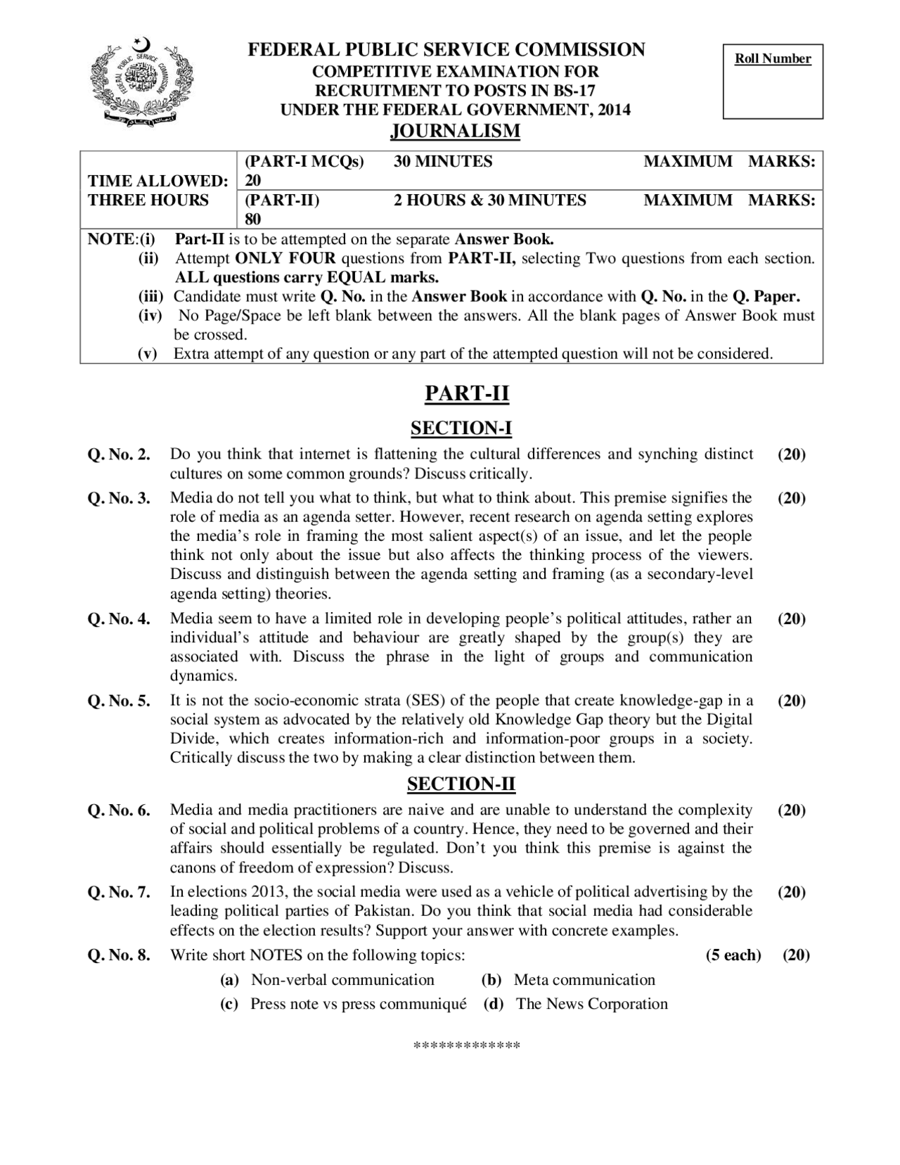 Journalism And Notes Thesis Journalism Docsity