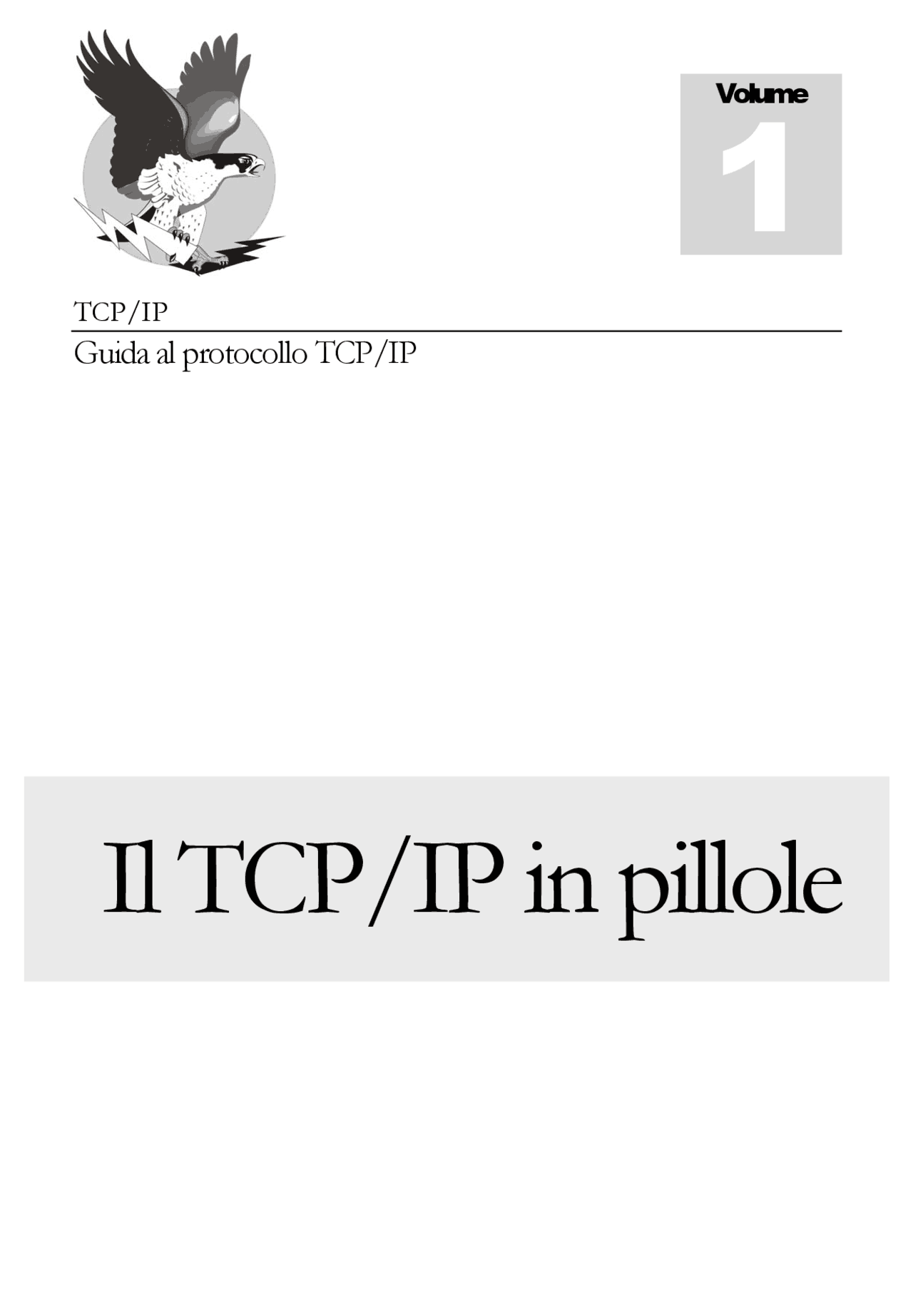 Guida Alla Suite Di Protocolli Tcp Ip Docsity