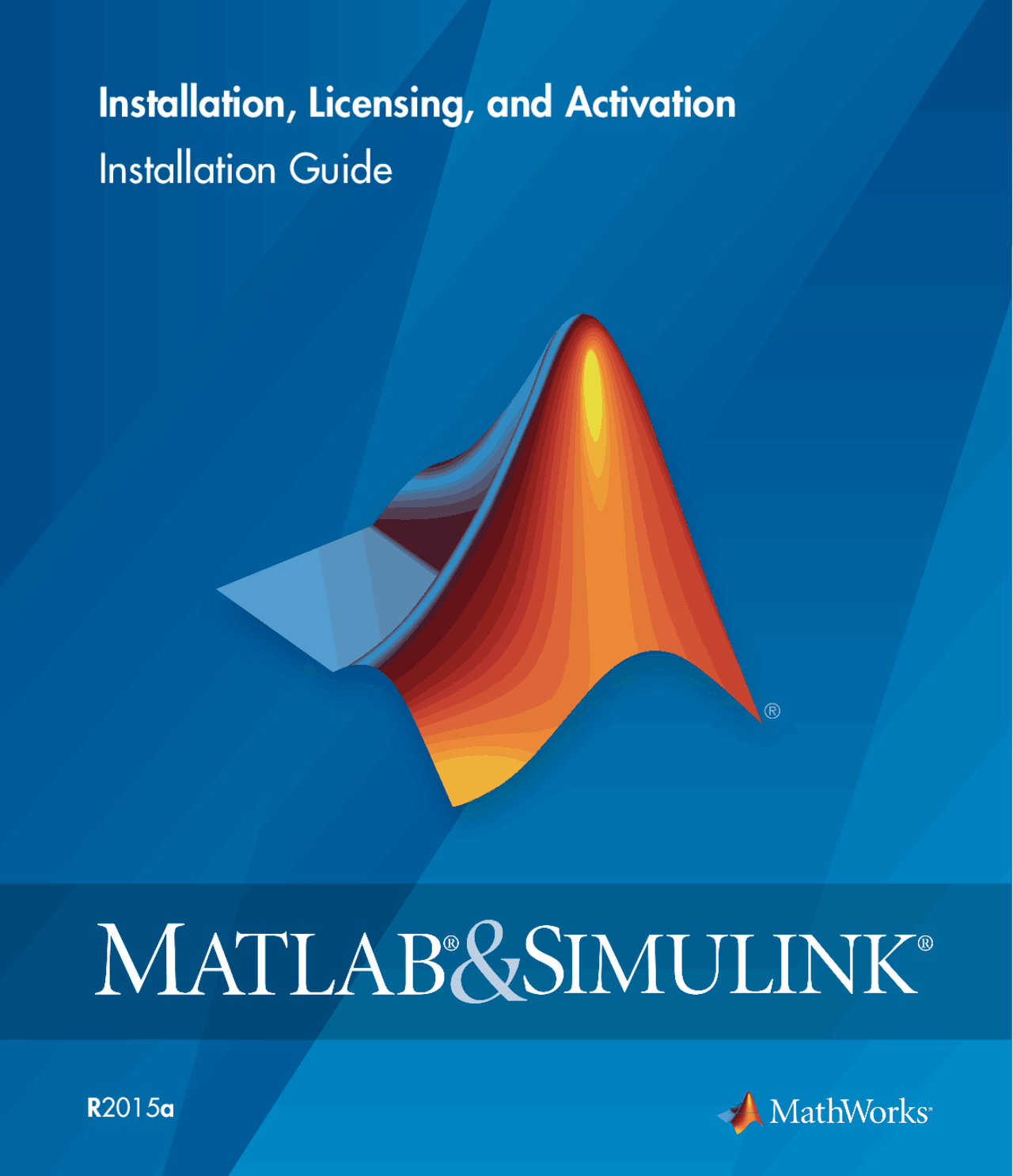 Matlab Install Guide - Docsity
