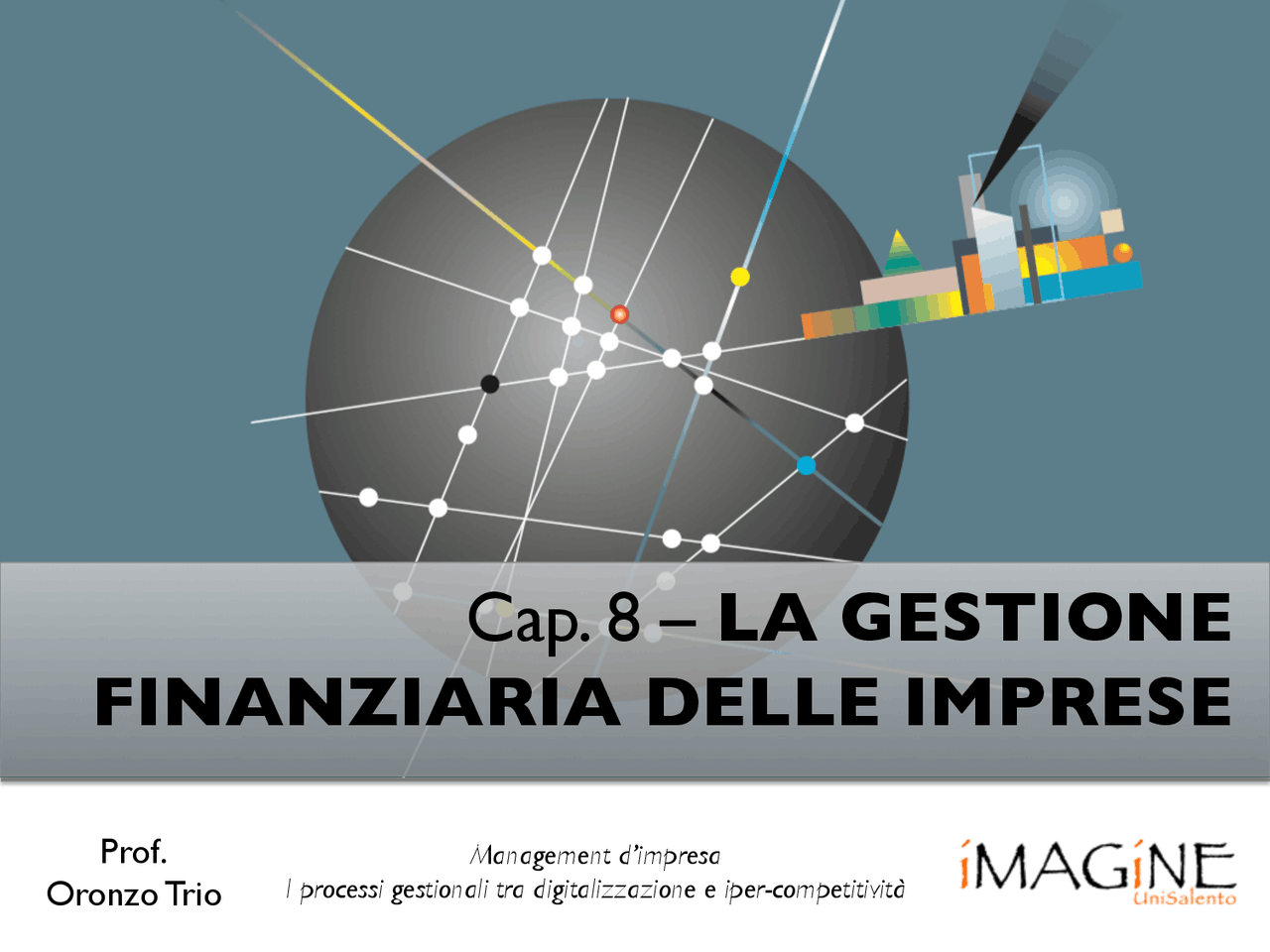 Economia E Gestione Slide 8911 Docsity