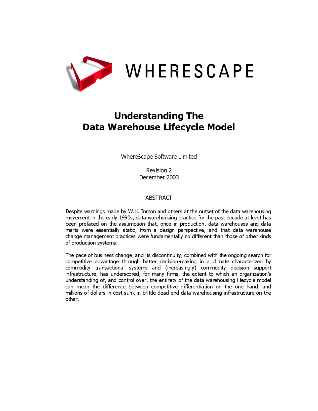 Building A Data ware house life cycle | Schemes and Mind Maps Data ...
