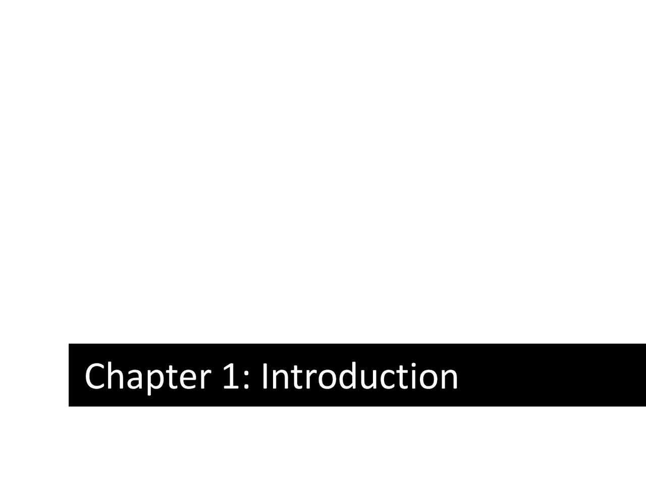 Artificial Intelligence Notes Docsity