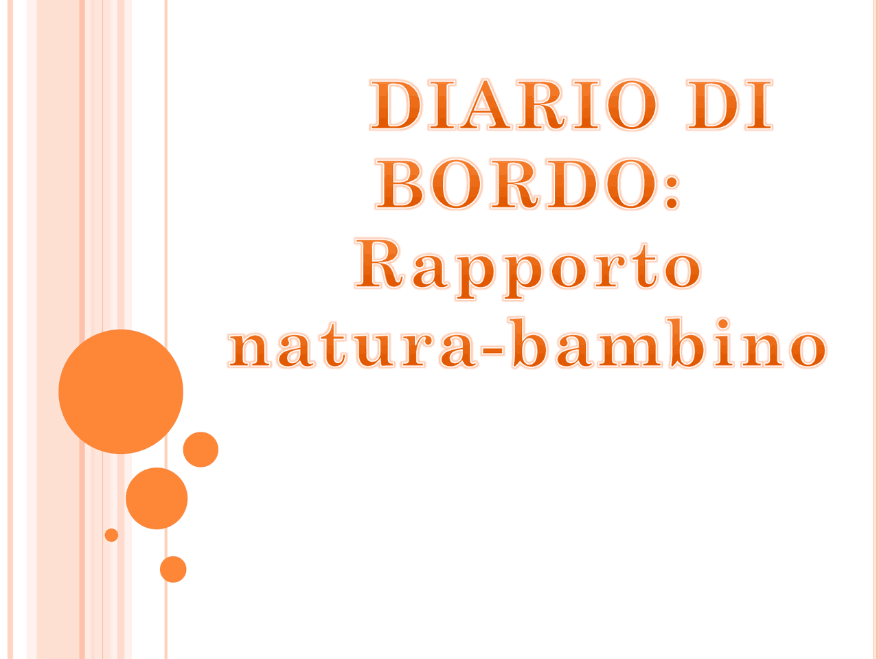 Presentazione Power Point Docsity