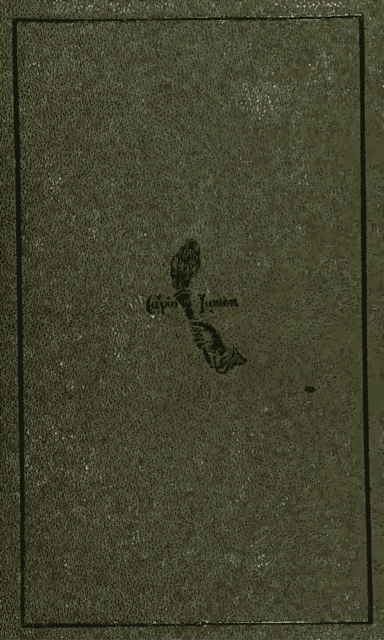 Know-how in soap technology - Docsity