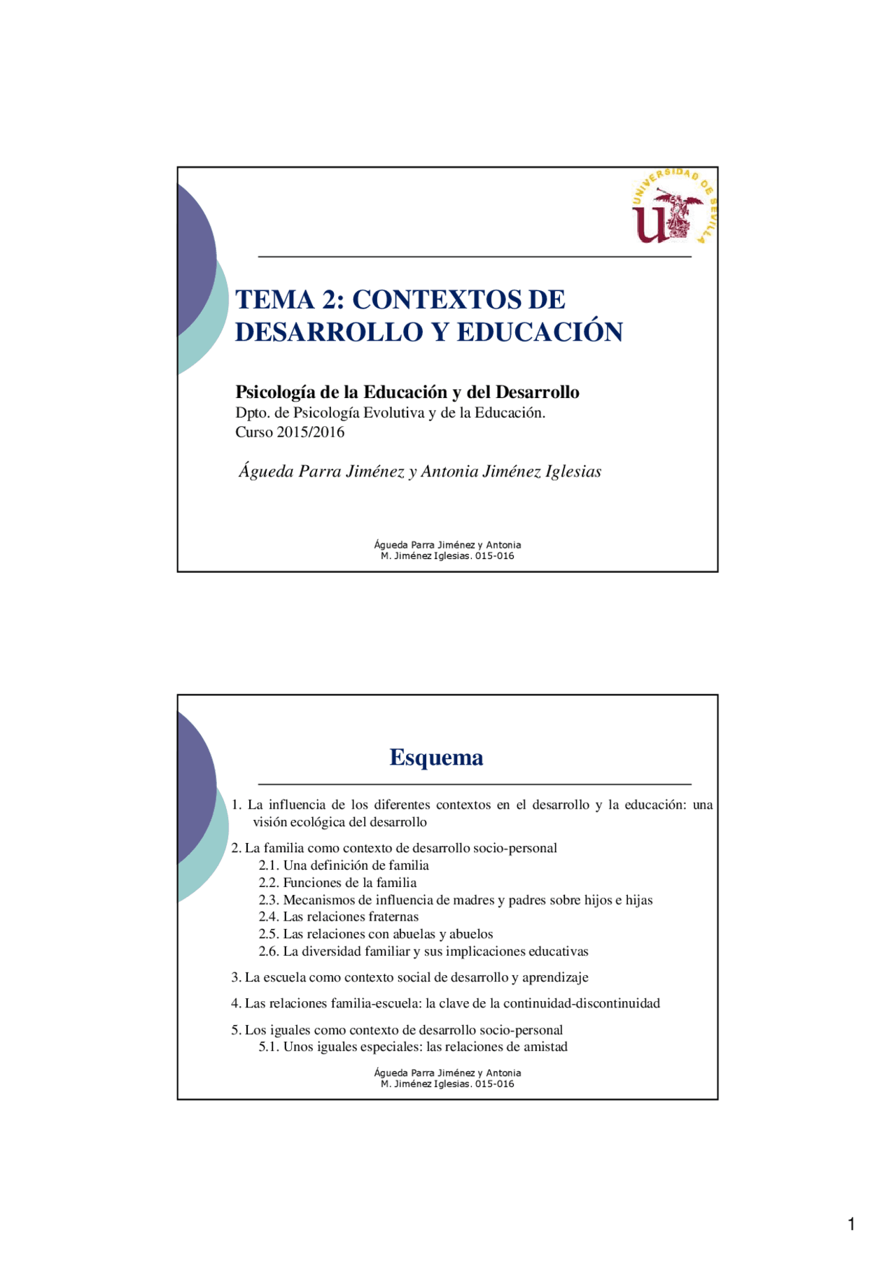 Psicologia Cognitiva Docsity