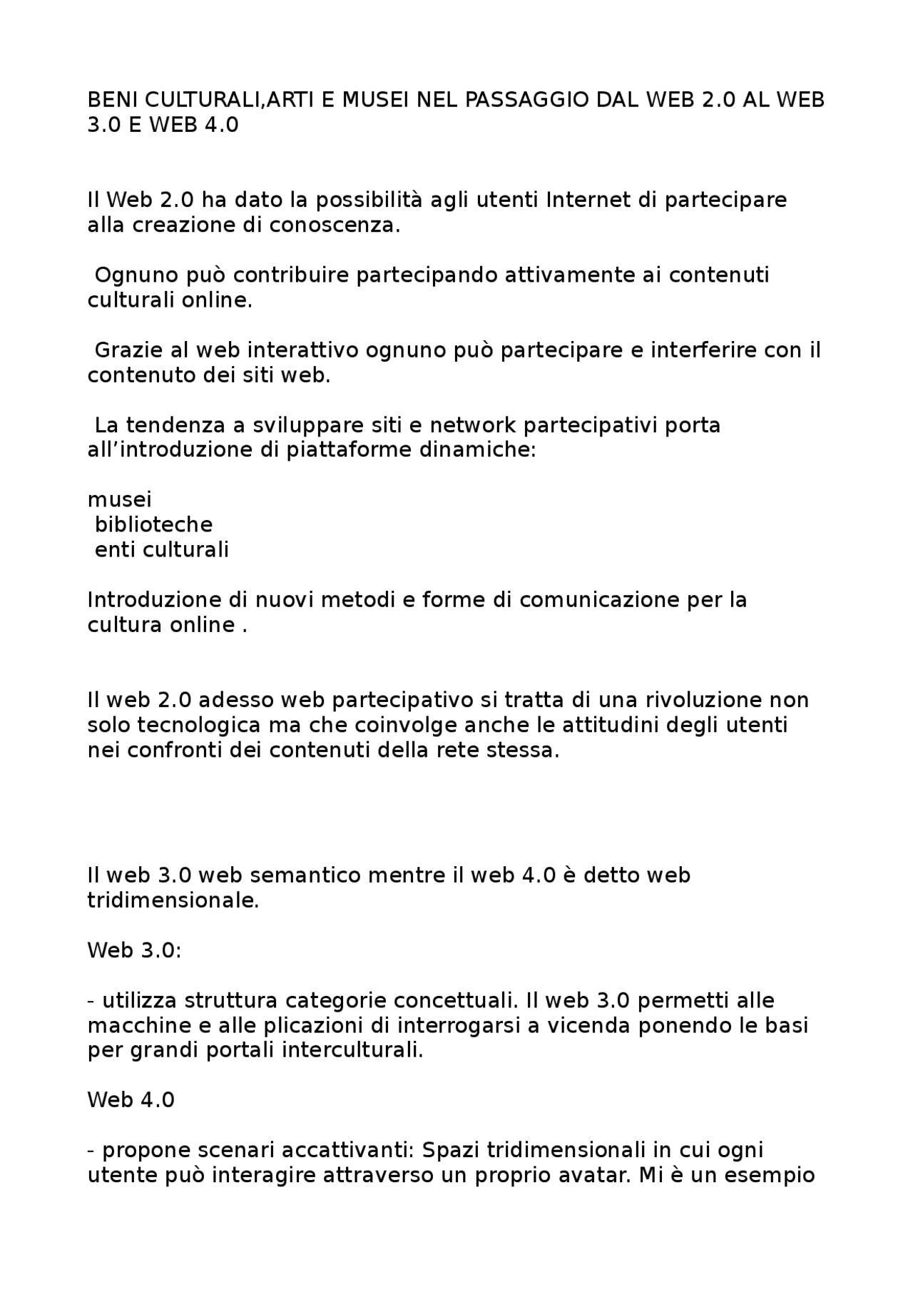 Mcgraw Hill Informatica Docsity