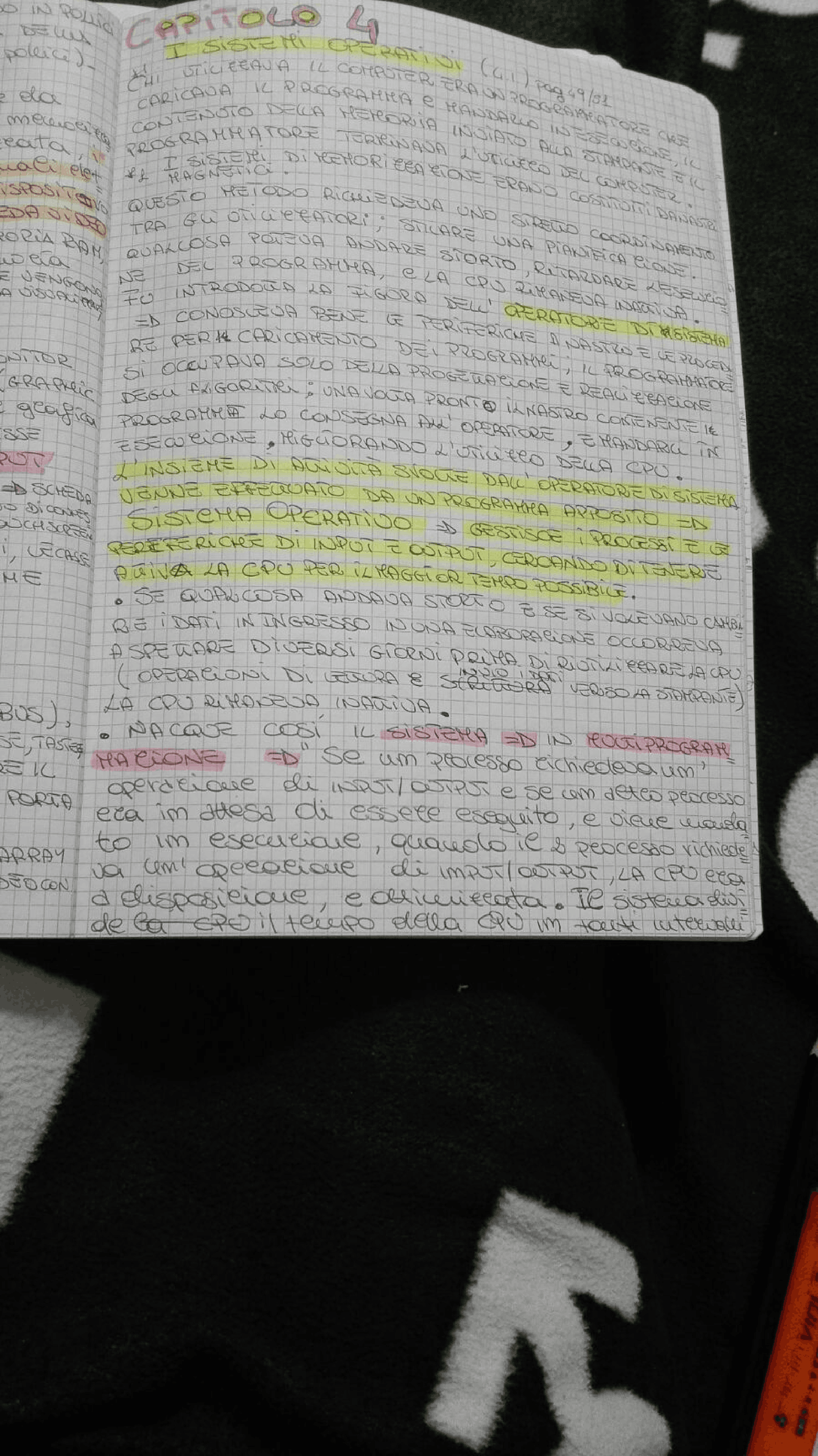 Appunti Di Informatica Docsity