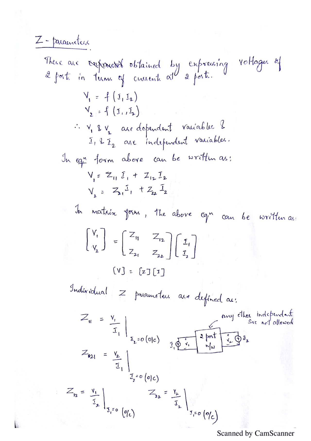 Network Analysis By Hamsa Docsity
