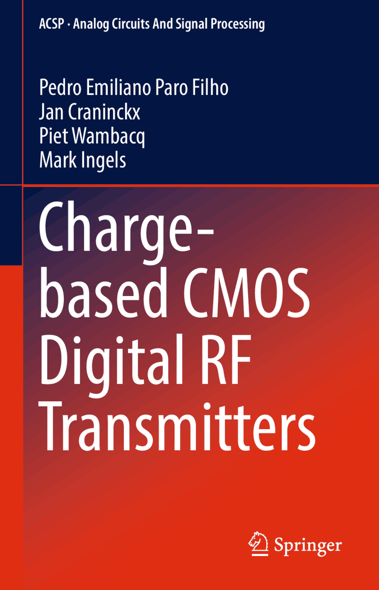 Analog Circuits And Signal Processing Docsity