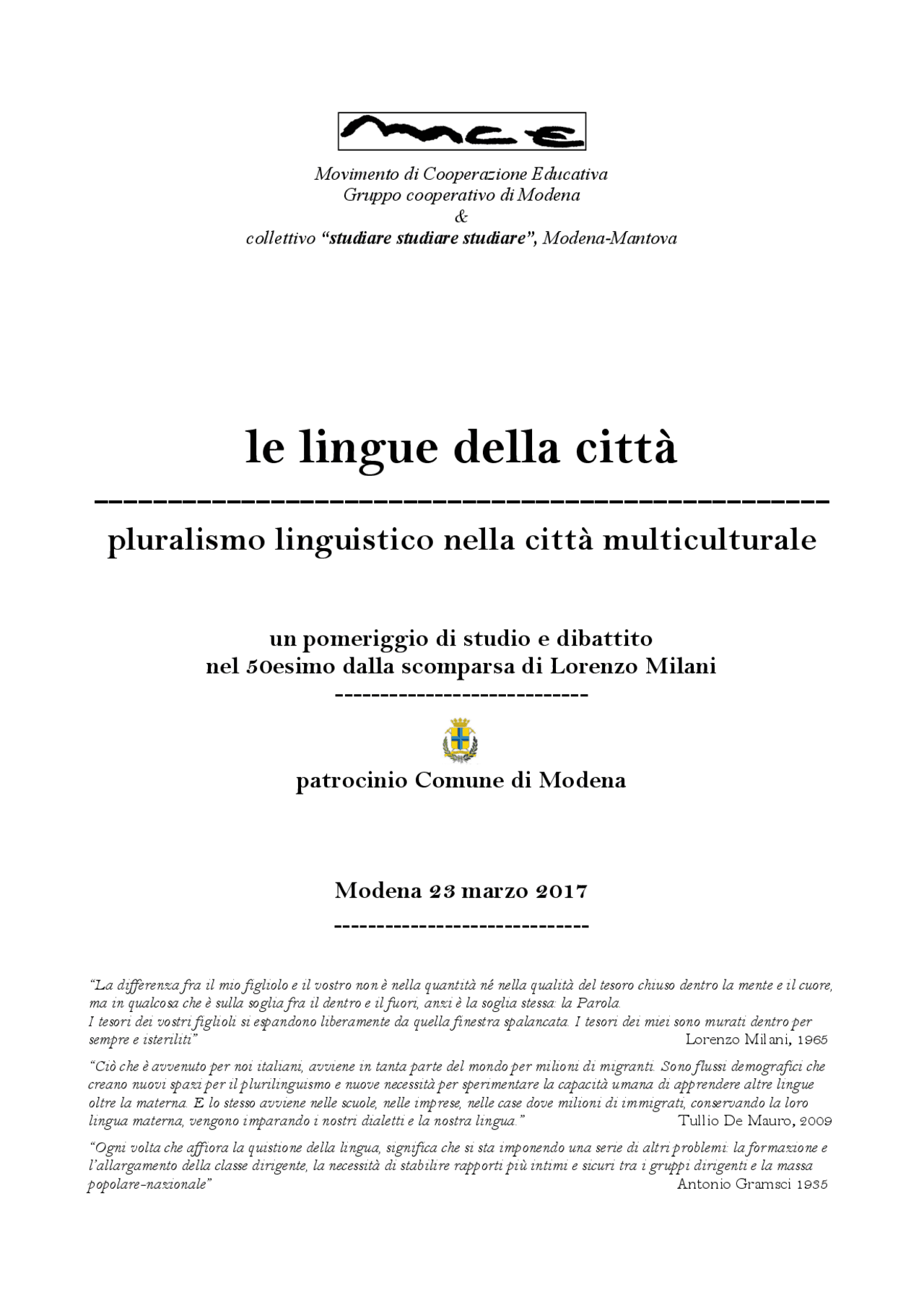 Multilinguismo e plurilinguismo - Docsity