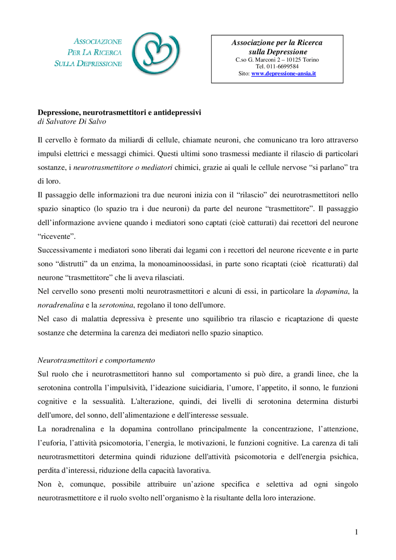 Psicologia Fisiologica Docsity