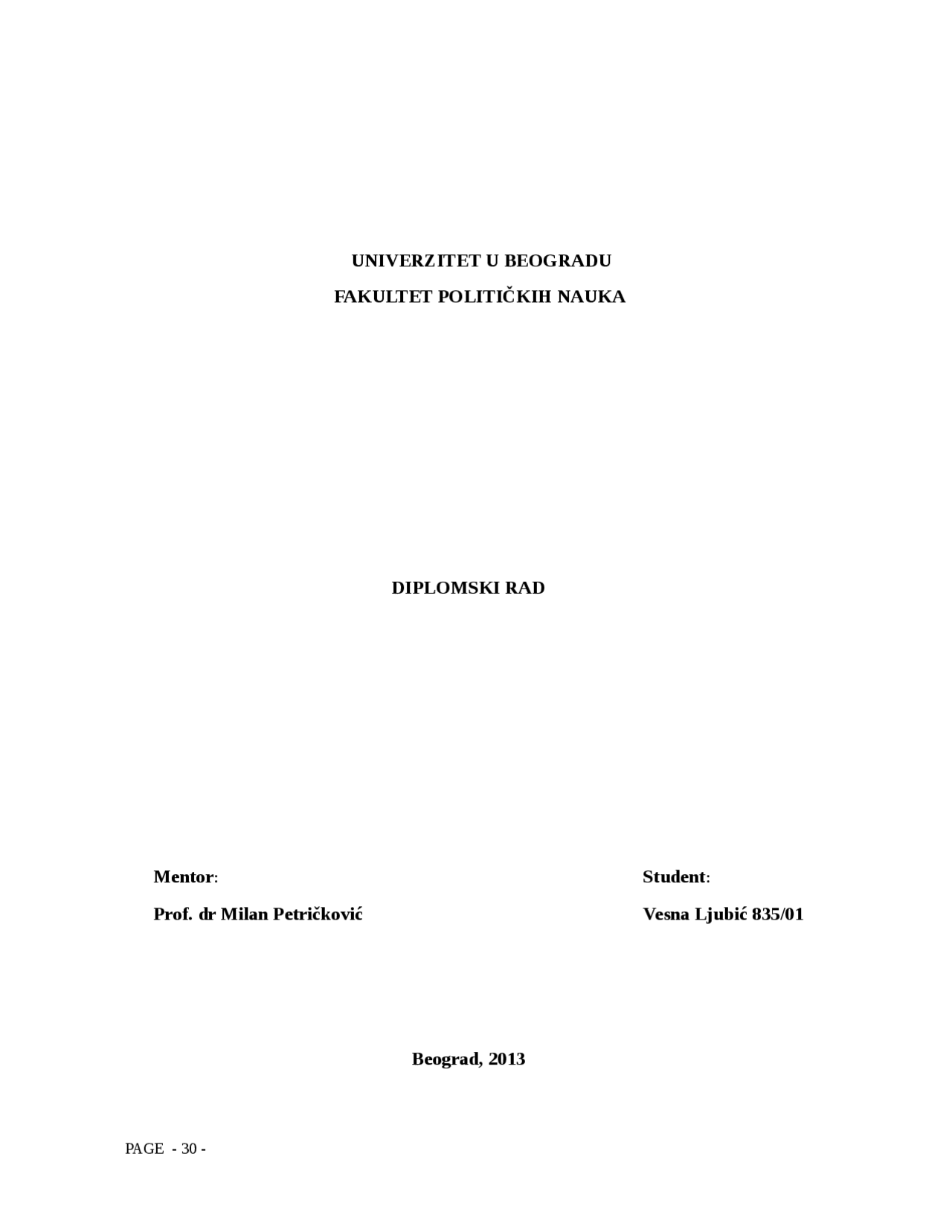 Savremena porodica -sociologija | Beleške' predlog Opšta sociologija - Docsity
