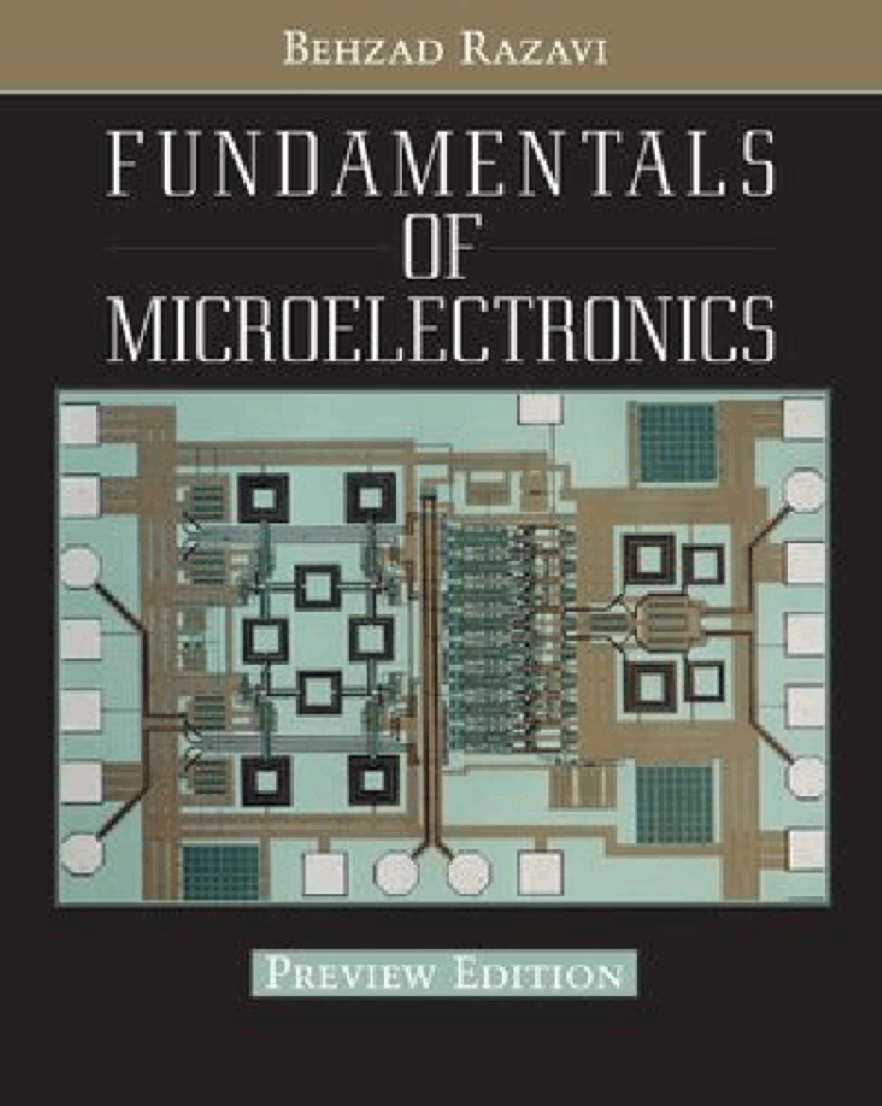 Behzad razavi book on microelectronics - Docsity