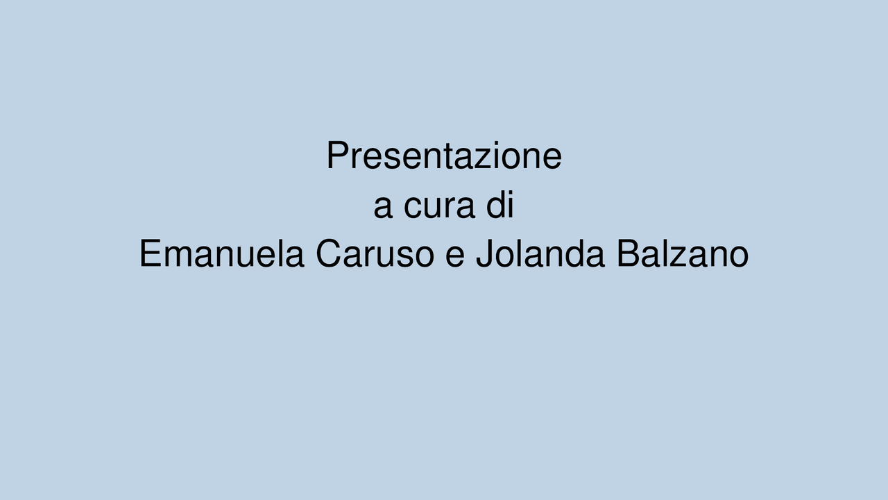 Lirresistibile Ascesa Dei Beni Comuni Docsity