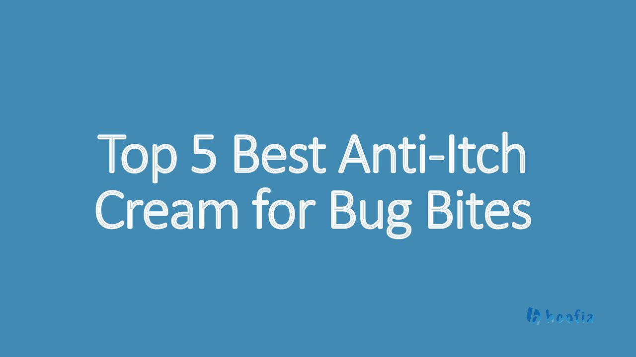 Top 5 Best Anti-Itch Cream for Bug Bites - Docsity