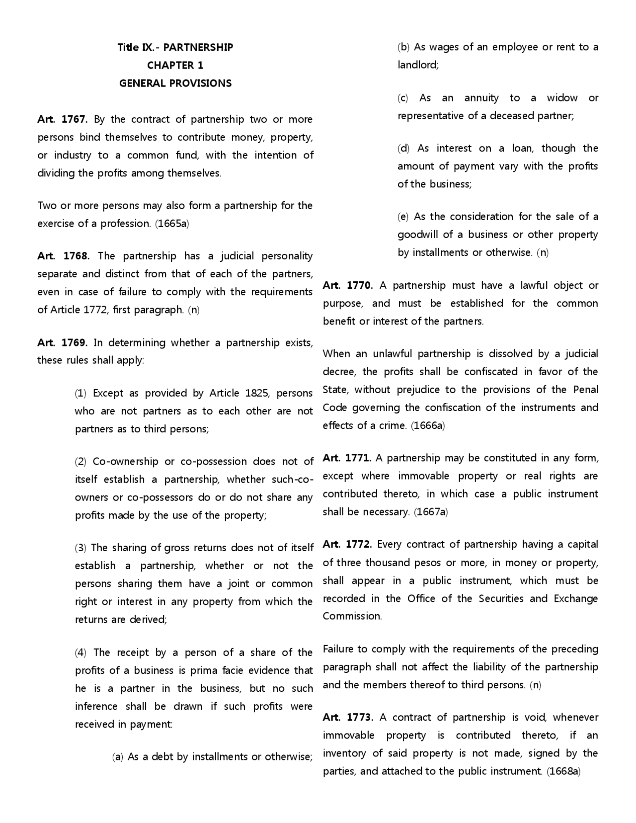 Articles In Business Law Docsity Articles In Business Law Docsity