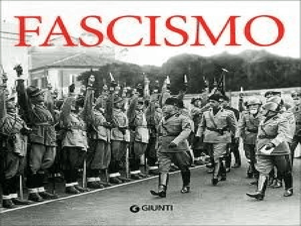Powerpoint Su Fascismonazismoe Guerra Civile Spagnola Docsity