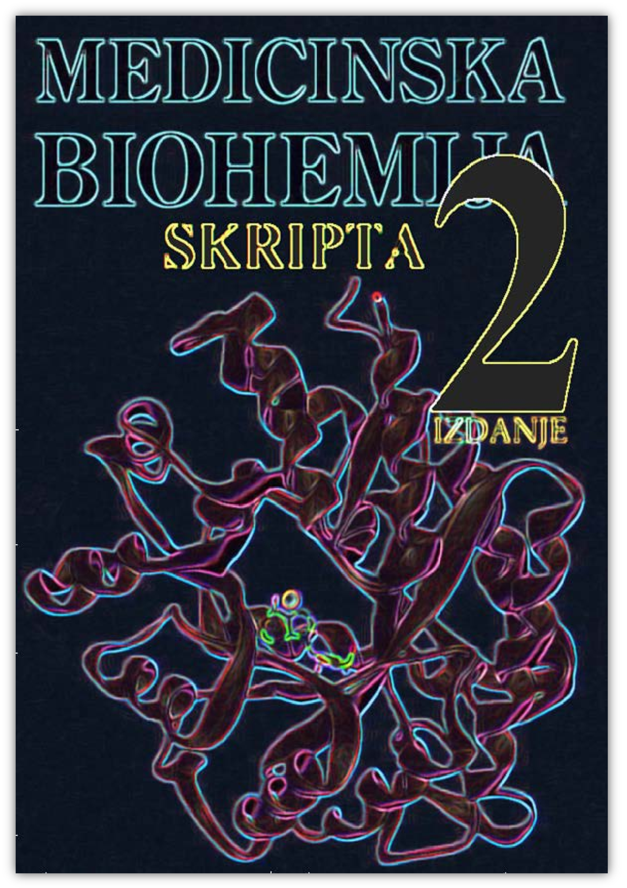 Biohemija 2 - Metabolizam ugljikohidrata | Rezime' predlog Medicinska ...