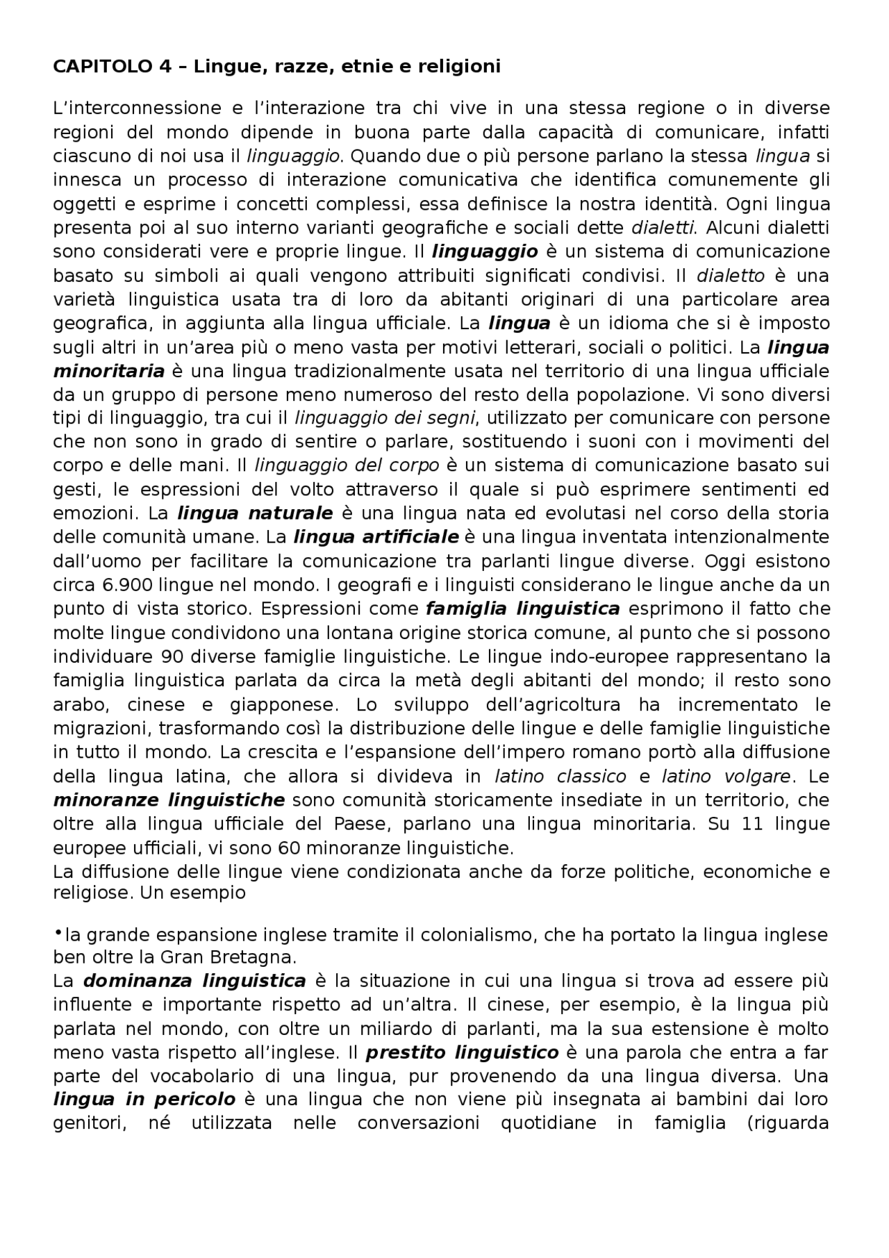 Geografia Umana Un Approccio Visuale Alyson L Greinergiuseppe