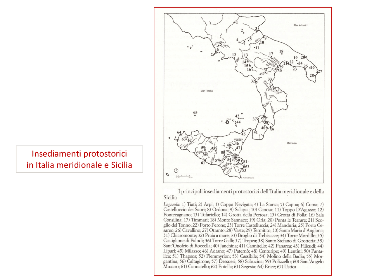 Lezione Di Introduzione Archeologia Classica Docsity