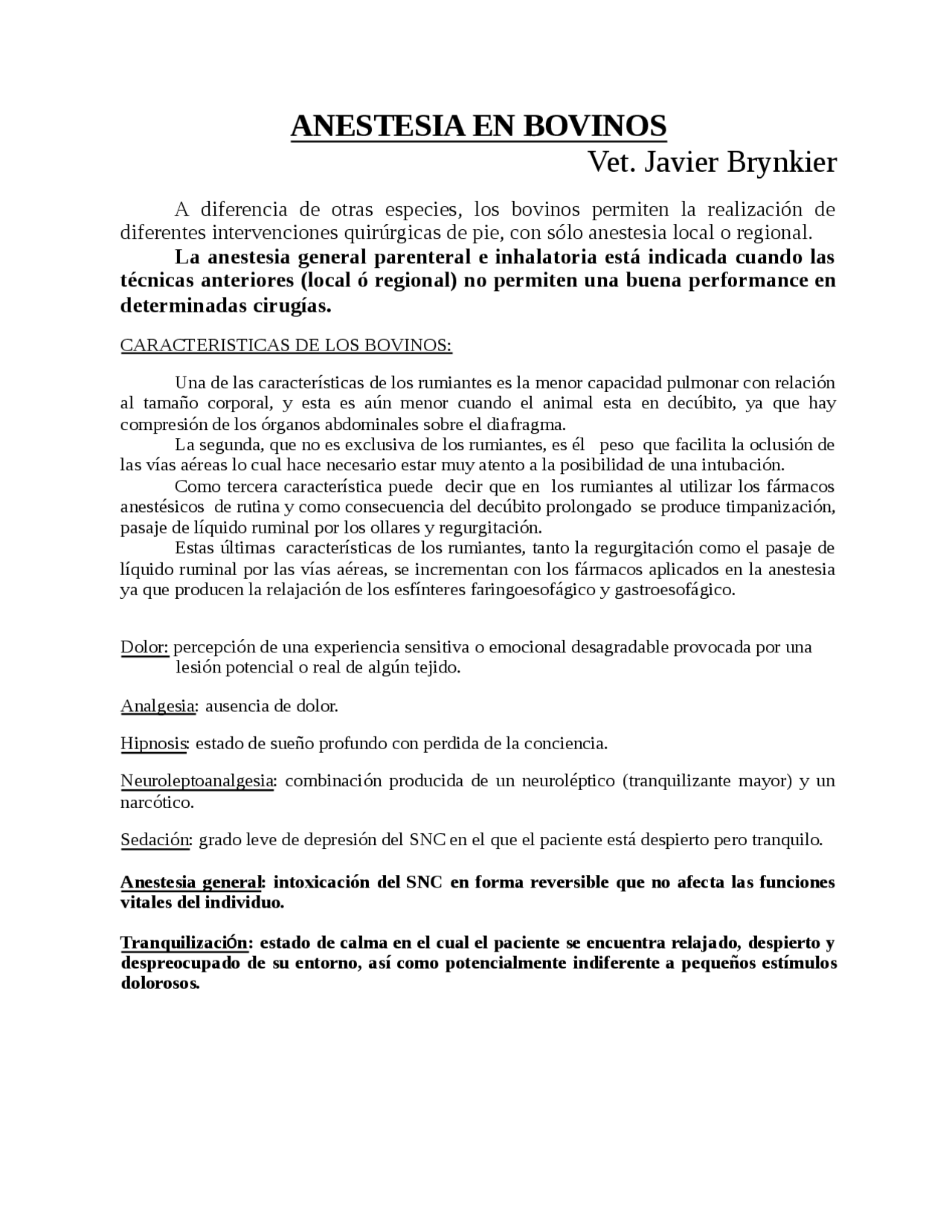 Resumen guyton capitulo insulina glucagon - Docsity