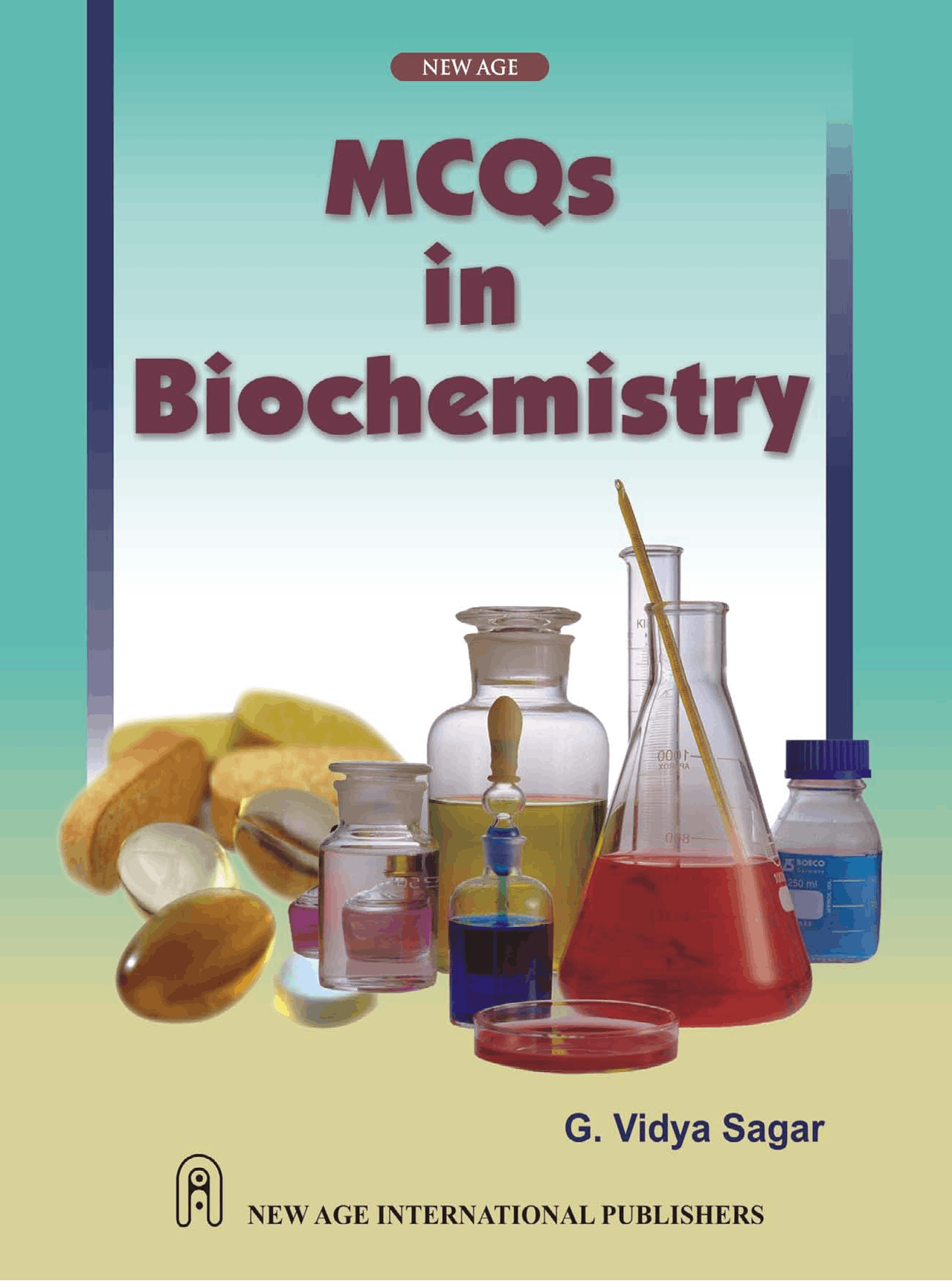 Questions And Answers In Biochemistry Docsity