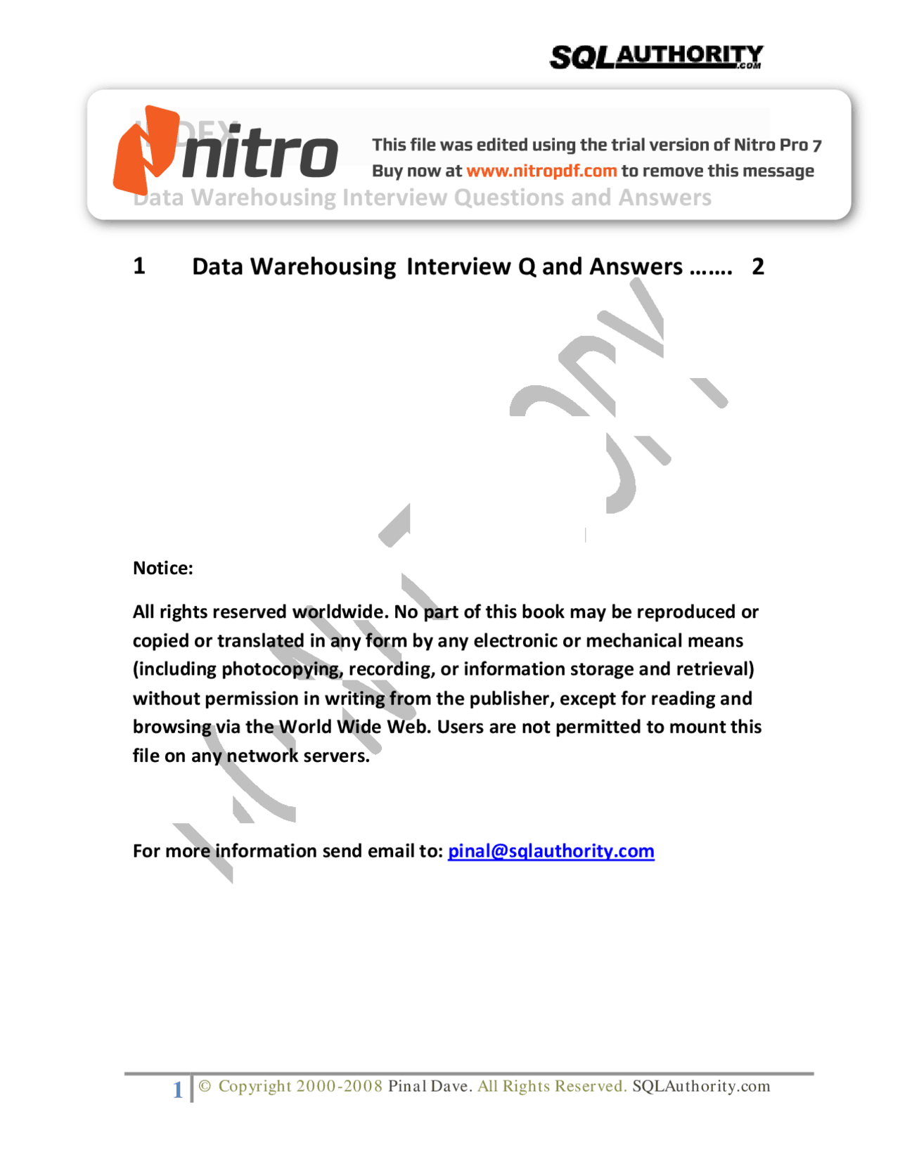 Data Mining And Data Warehousing Question And Answers Exams Data